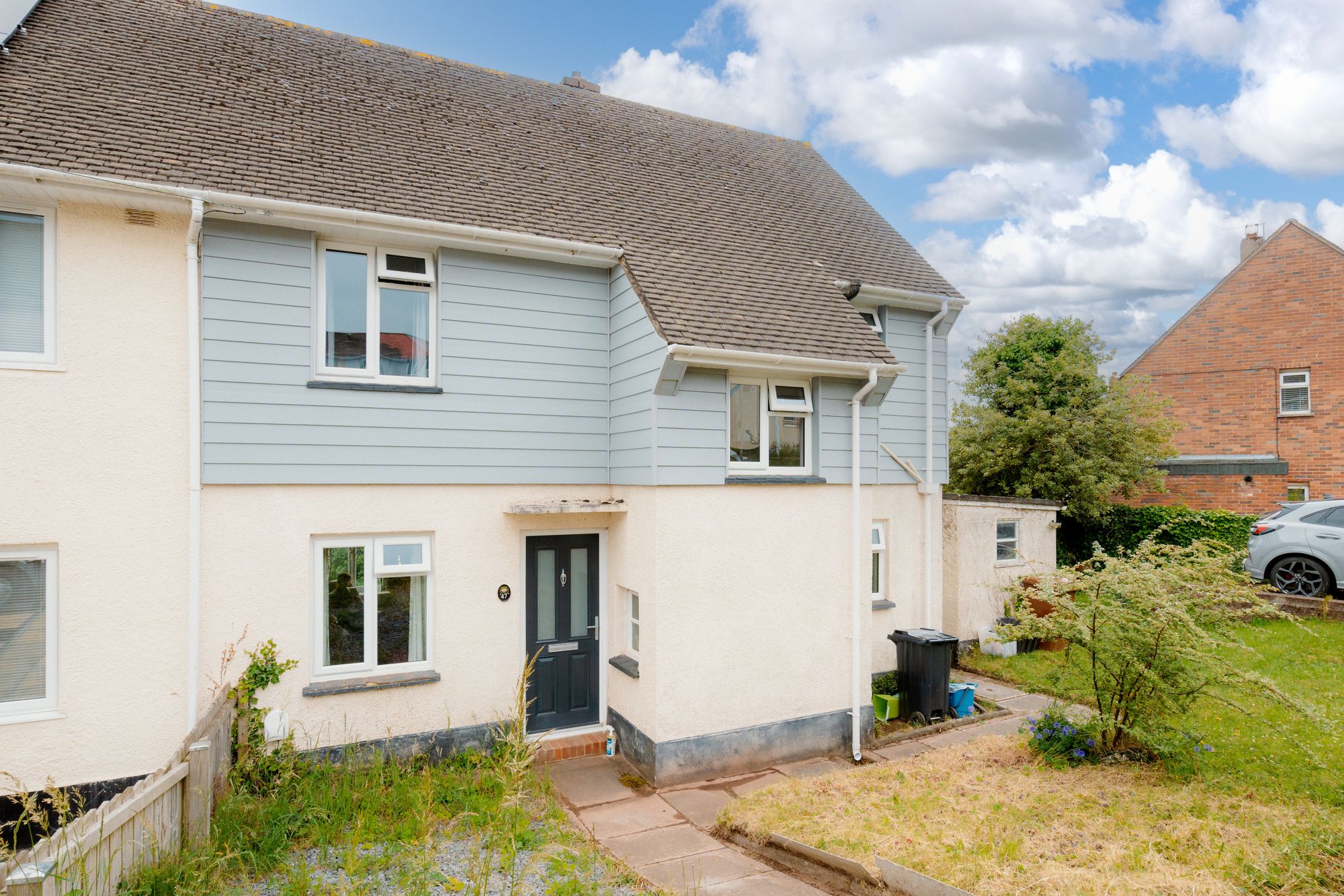 Properties for sale in Crediton | Helmores