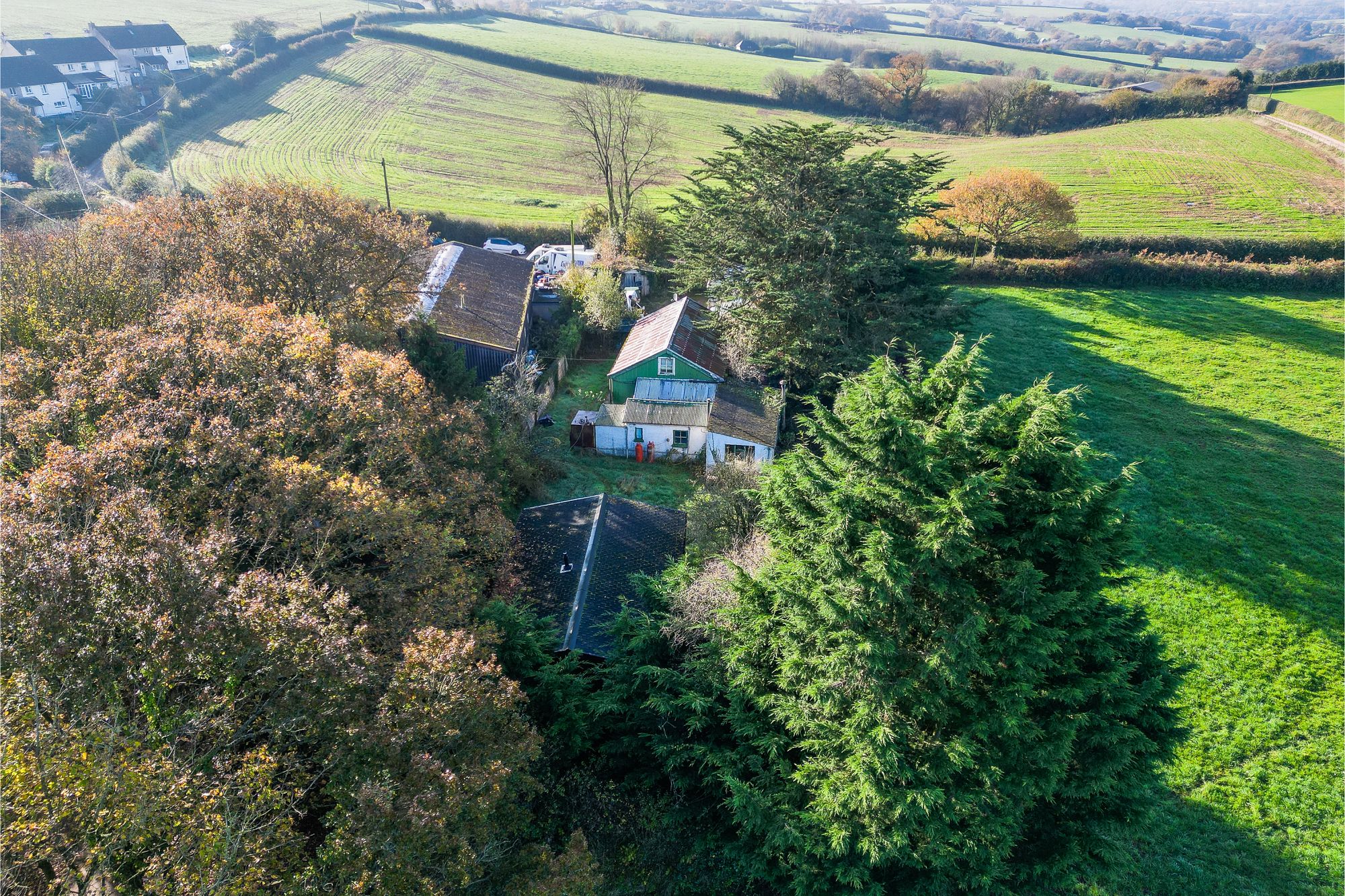 Properties for sale in Crediton | Helmores