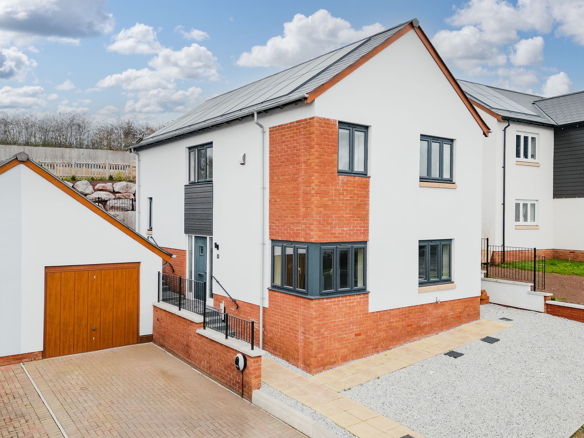 Properties for sale in Crediton | Helmores