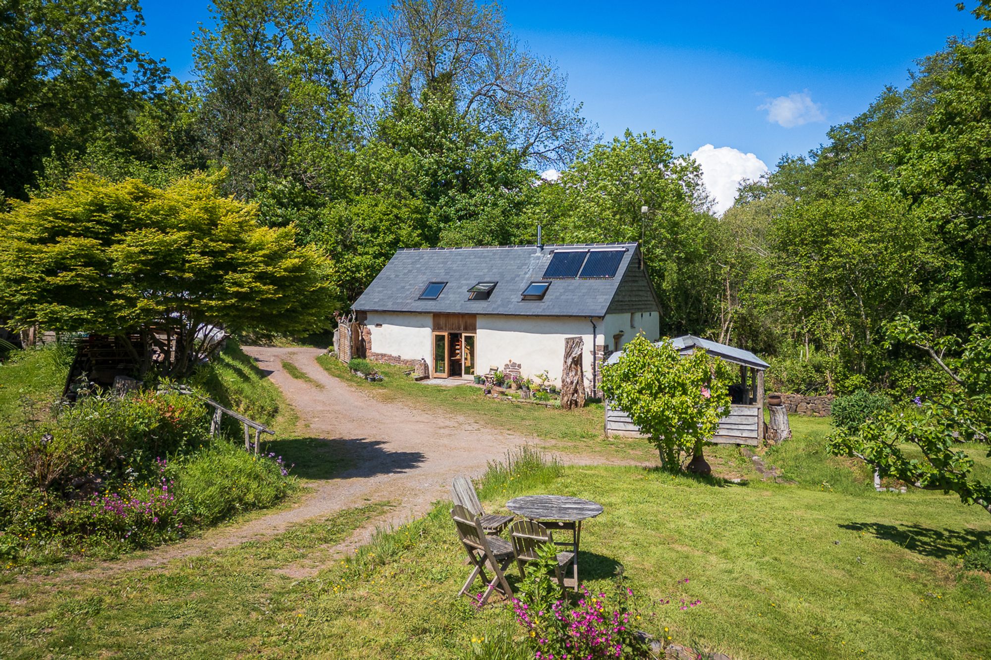 House for sale in Crediton | Helmores