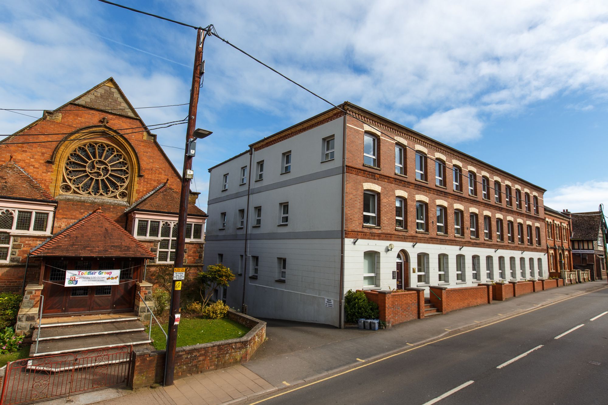 Properties for sale in Crediton | Helmores