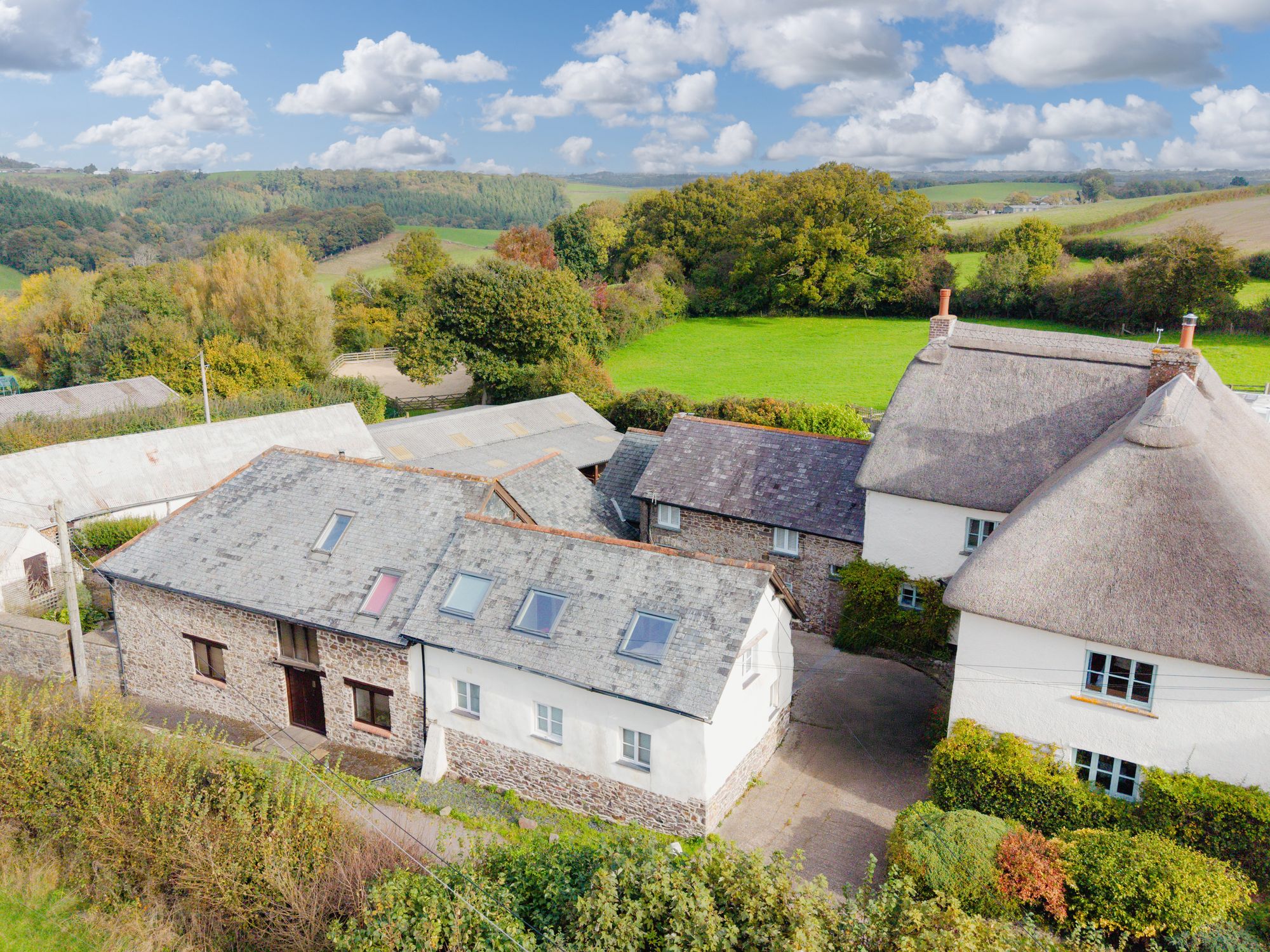 Properties for sale in Crediton | Helmores