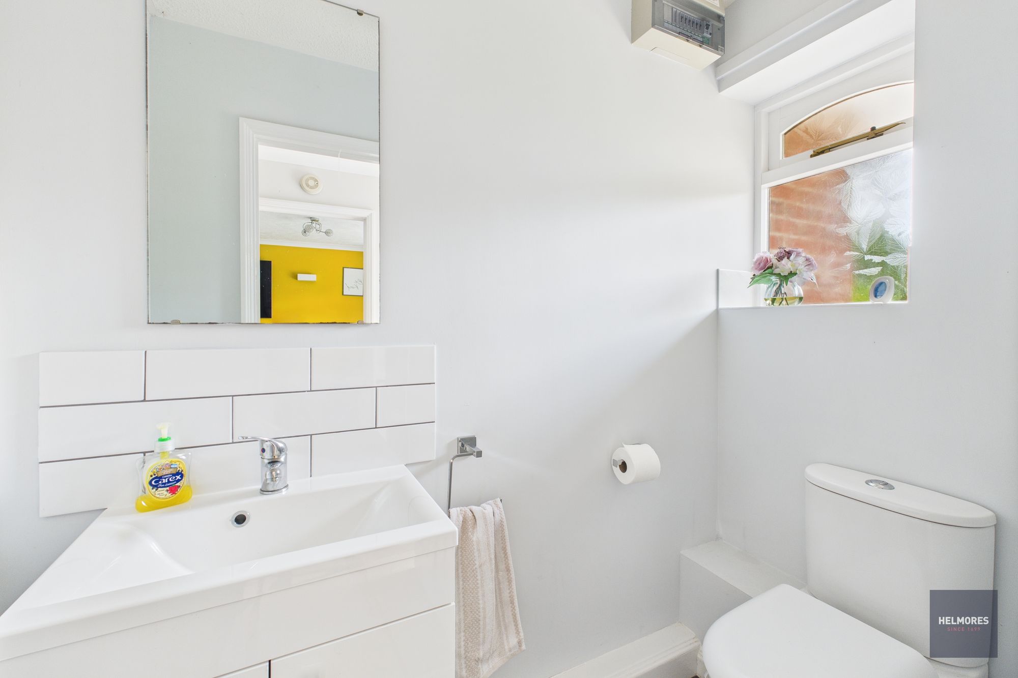 4 bed detached house for sale in Walnut Drive, Crediton, EX17 (ref ...