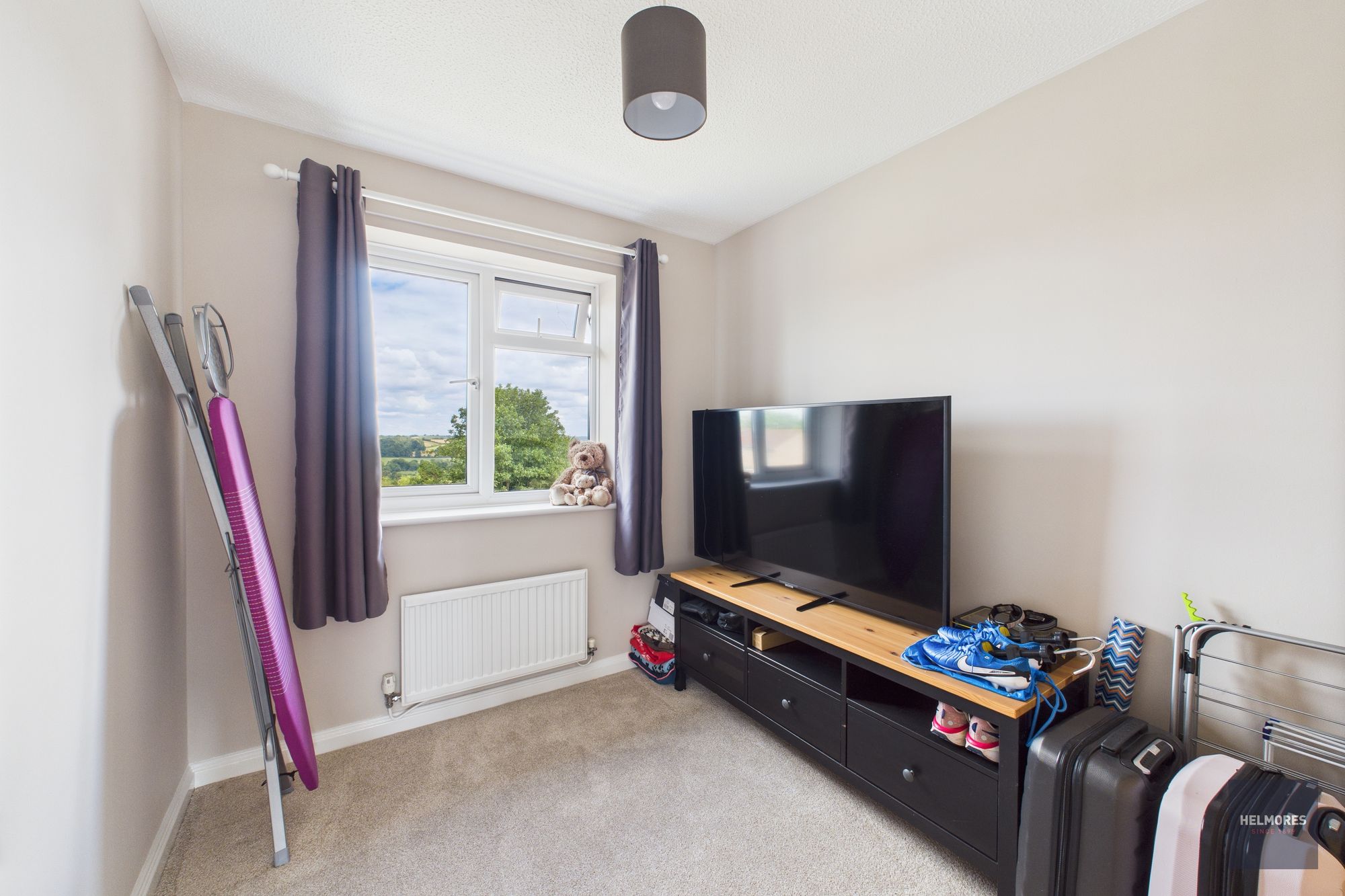 4 bed detached house for sale in Walnut Drive, Crediton, EX17 (ref ...