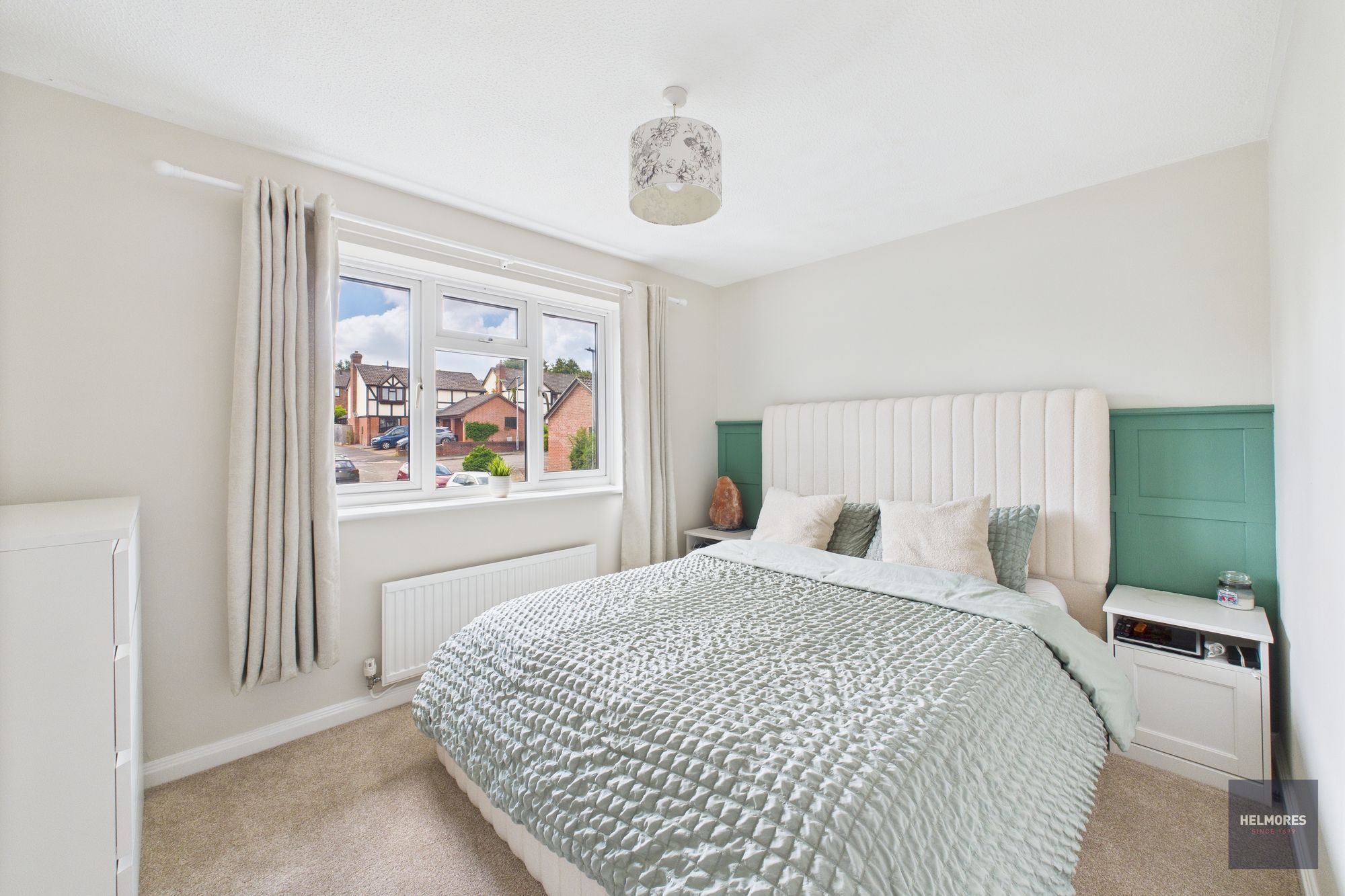 4 bed detached house for sale in Walnut Drive, Crediton, EX17 (ref ...