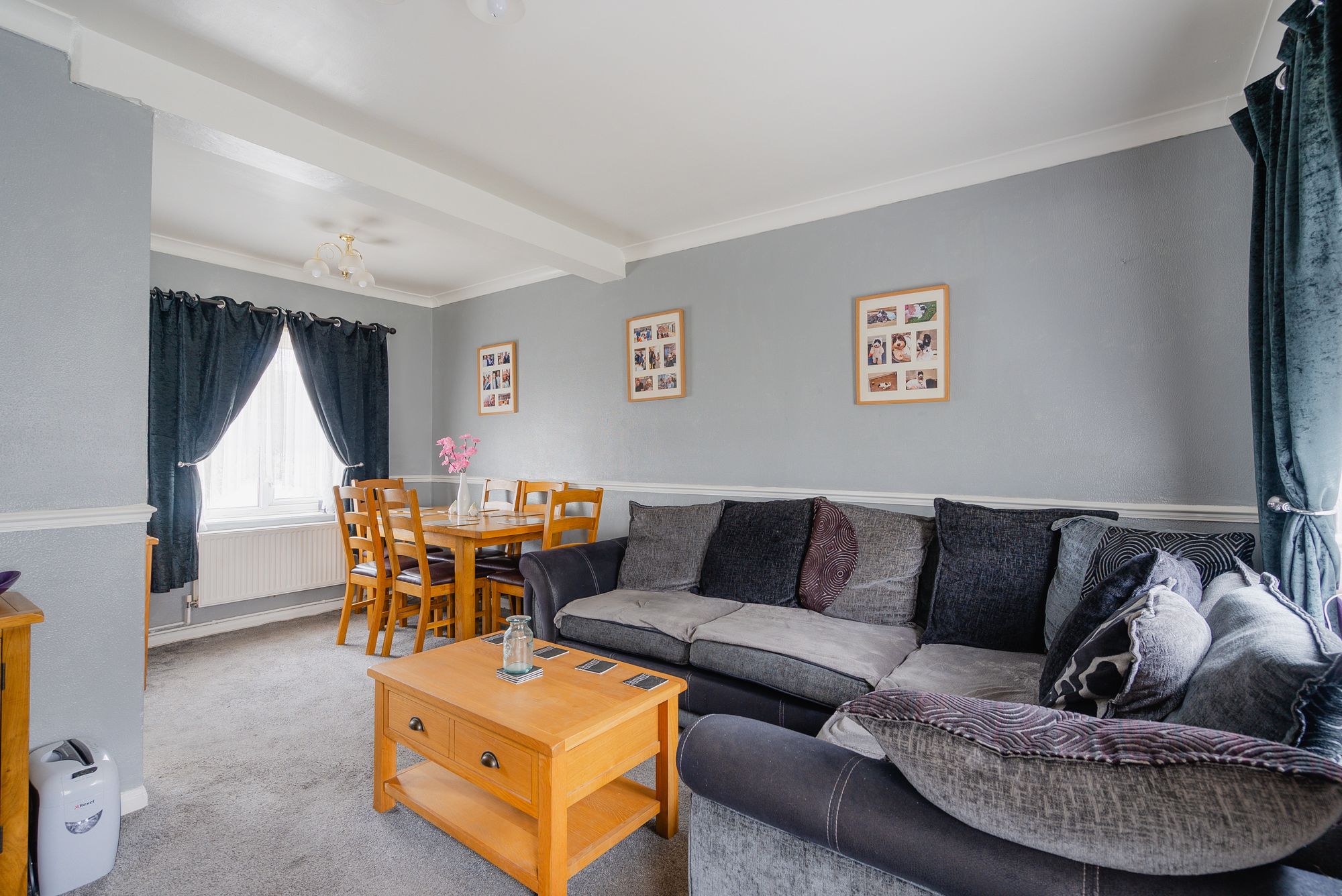 3 bed semi-detached house for sale in Barnfield, Crediton, EX17 (ref: d06b6dd4-be4c-4116-a2bb ...