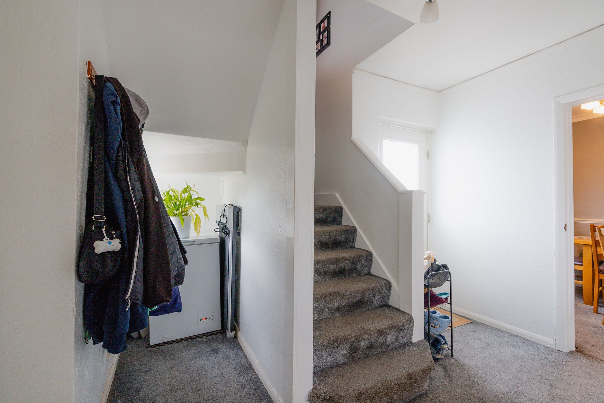 3 bed semi-detached house for sale in Barnfield, Crediton, EX17 (ref ...