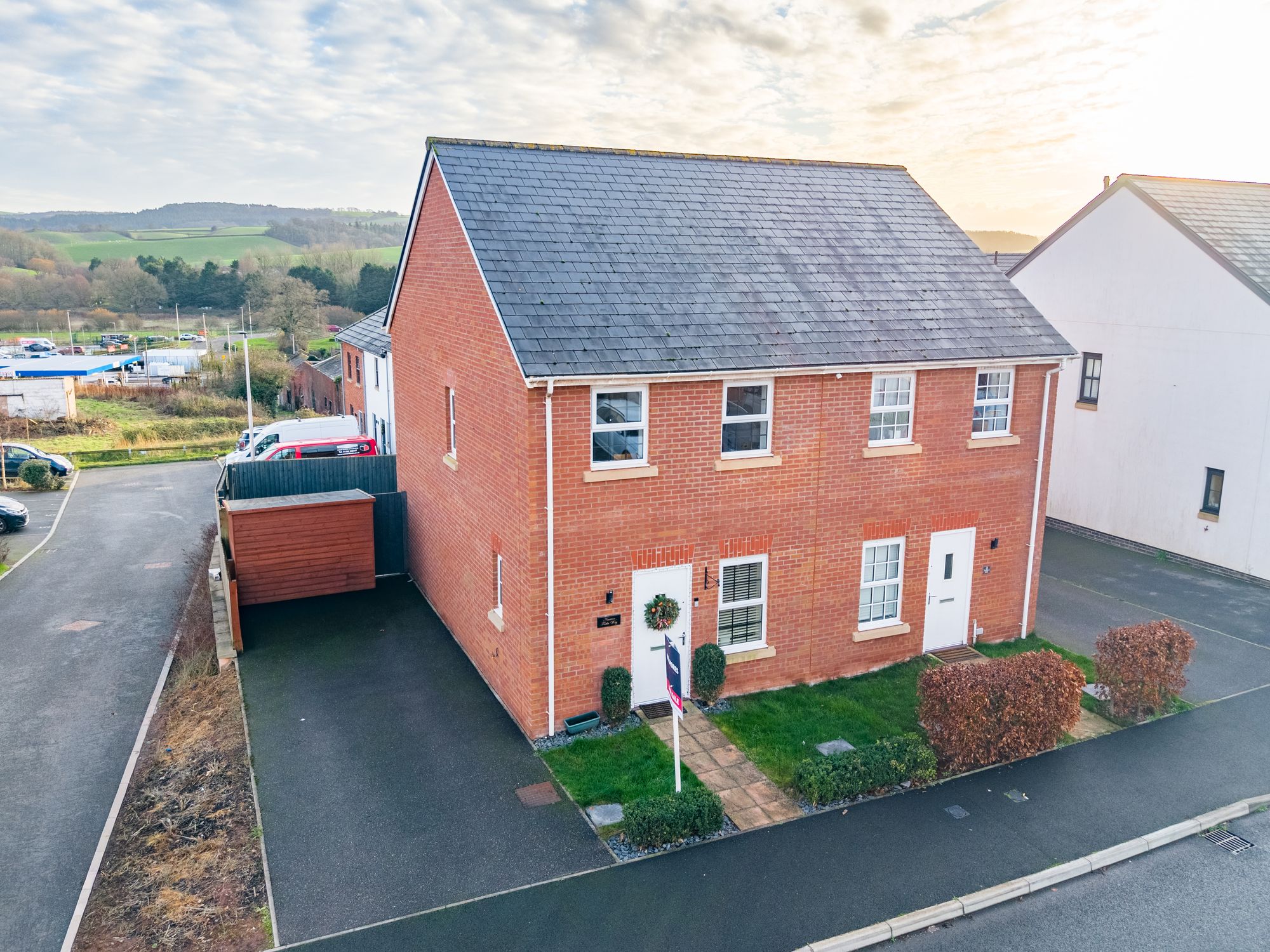 Properties for sale in Crediton | Helmores