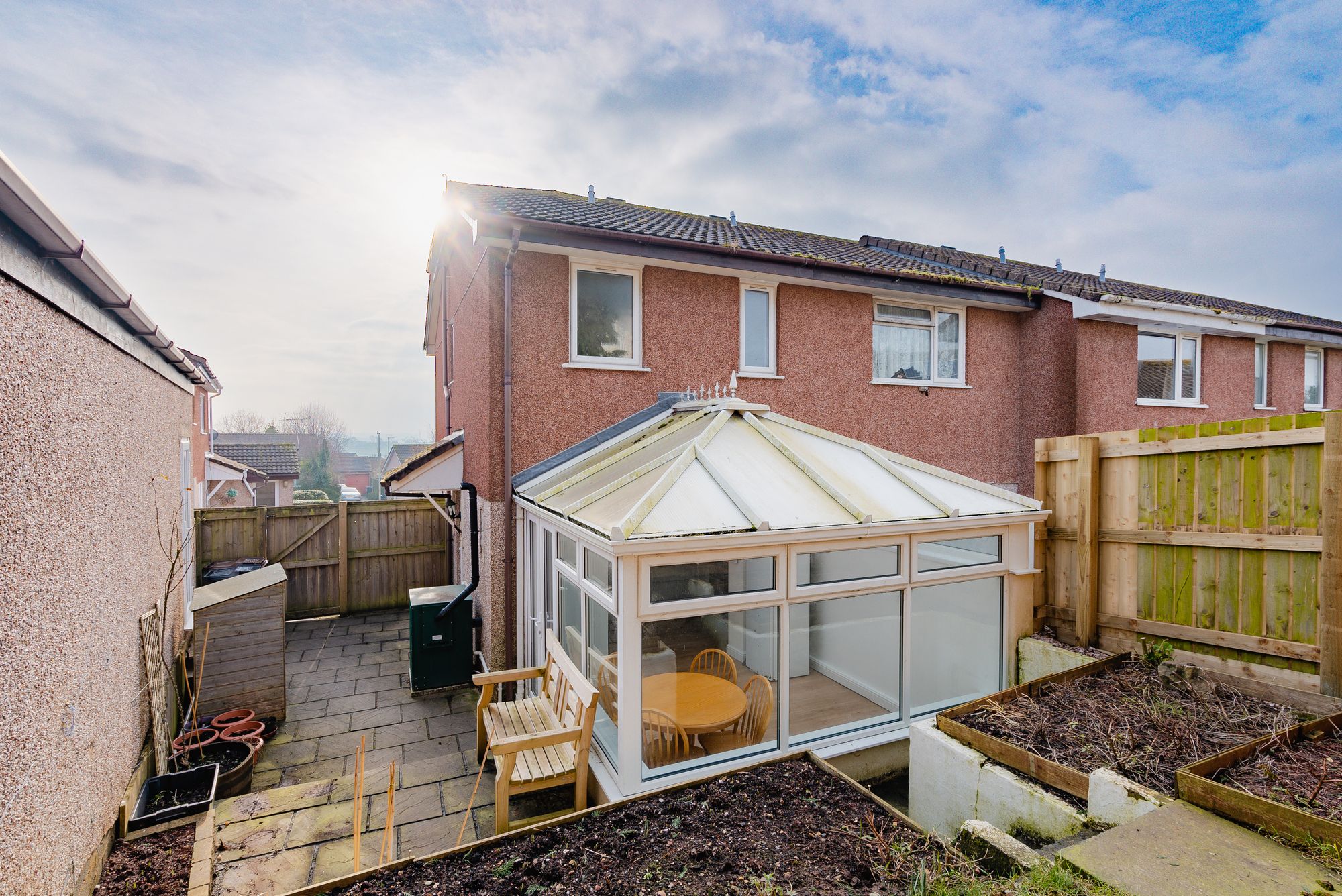 Properties for sale in Crediton | Helmores