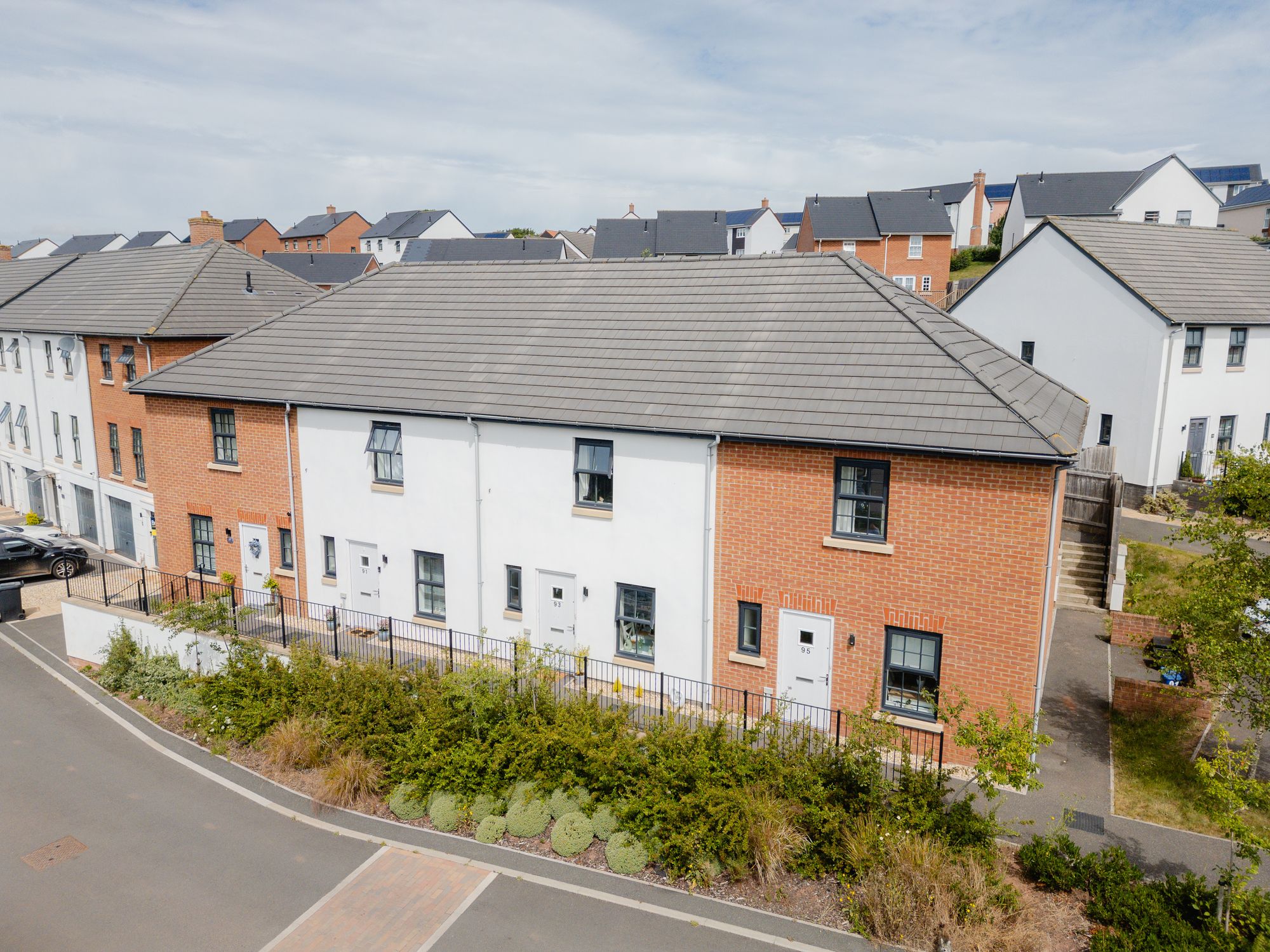 Properties for sale in Crediton | Helmores