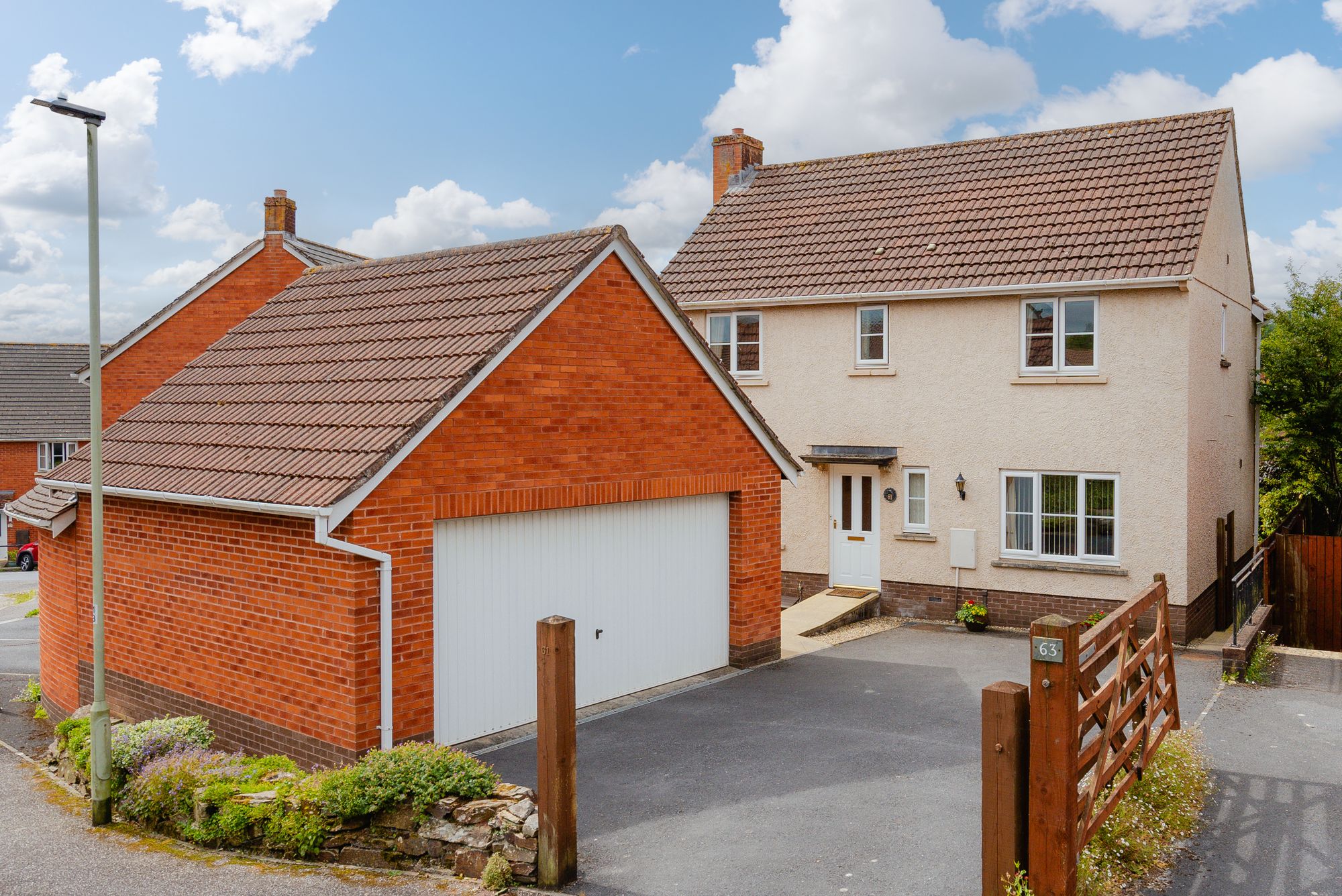 Properties for sale in Crediton | Helmores