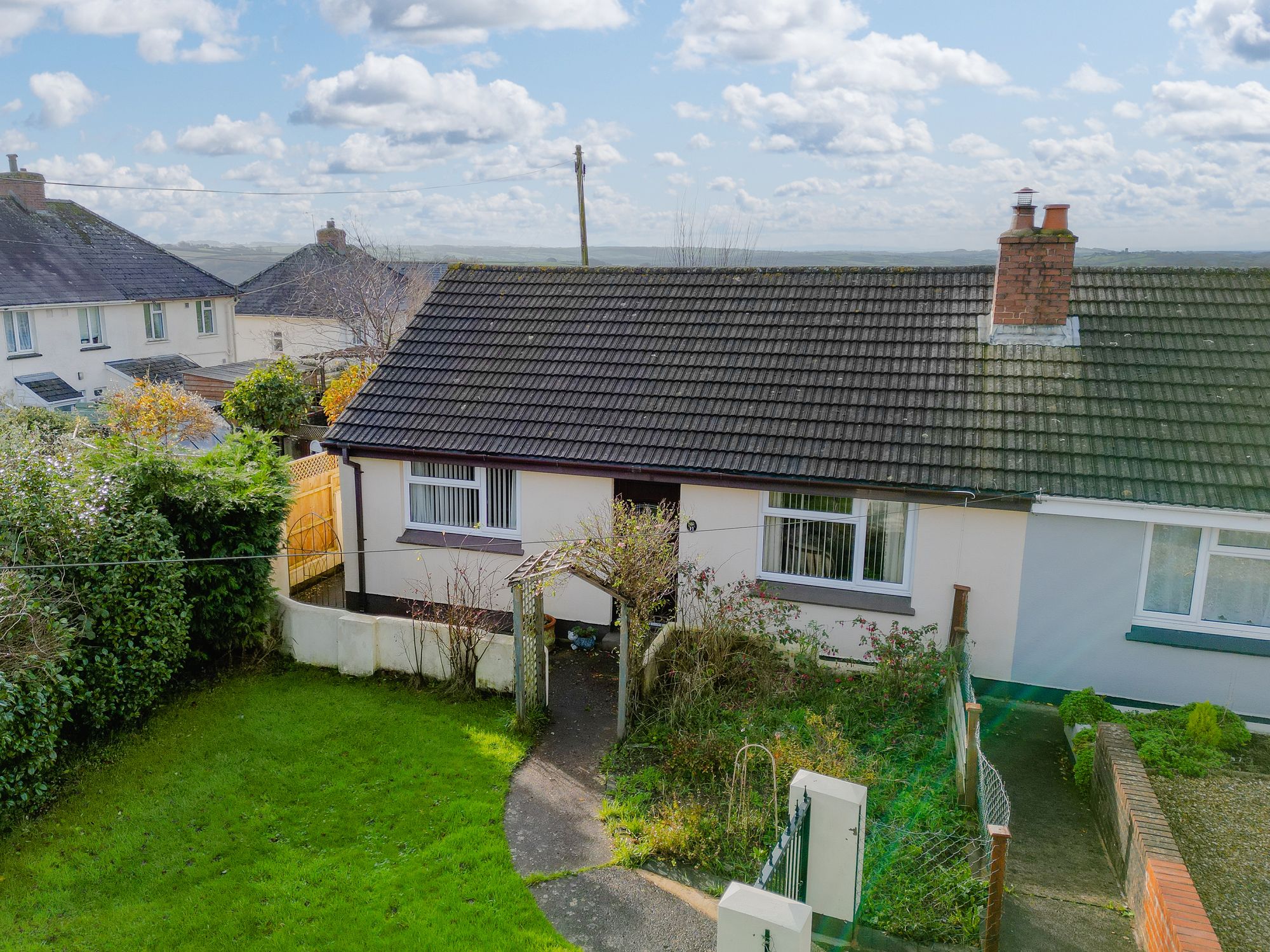 Properties for sale in Crediton | Helmores