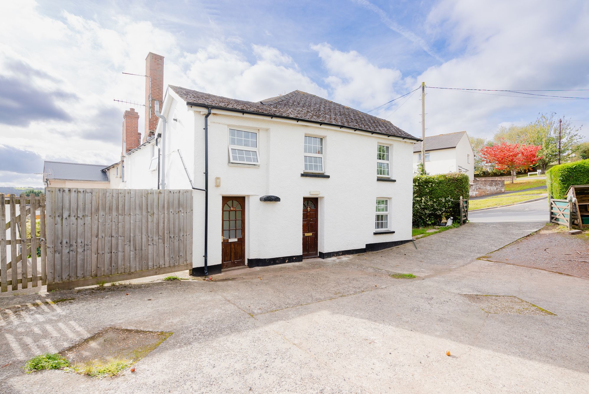Properties for sale in Crediton | Helmores