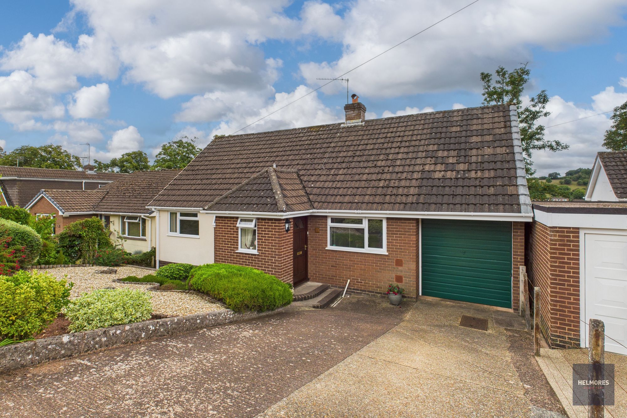 Properties for sale in Crediton | Helmores