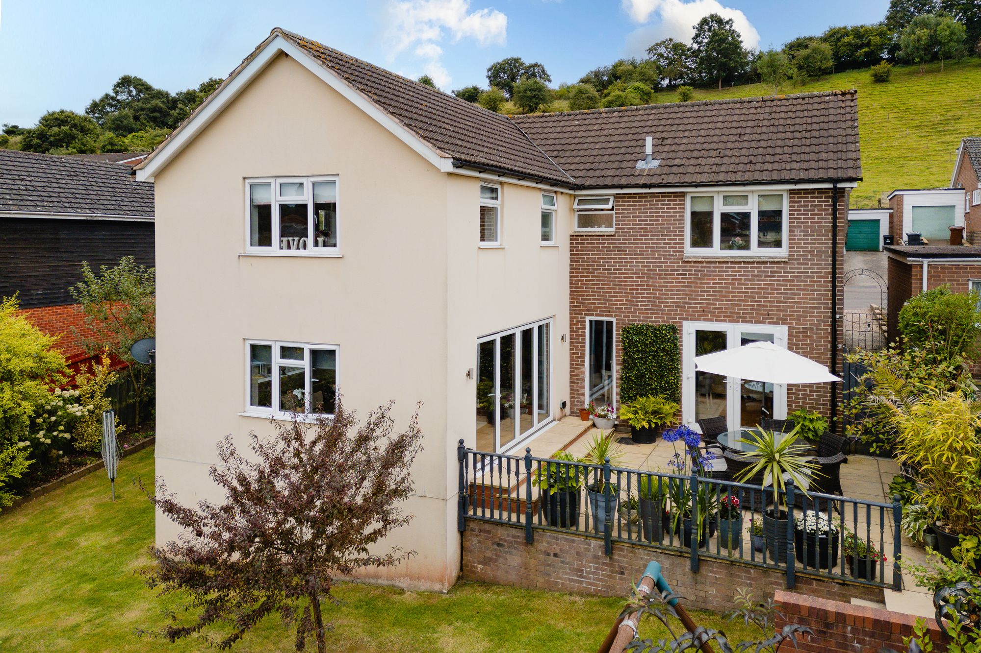Properties for sale in Crediton | Helmores