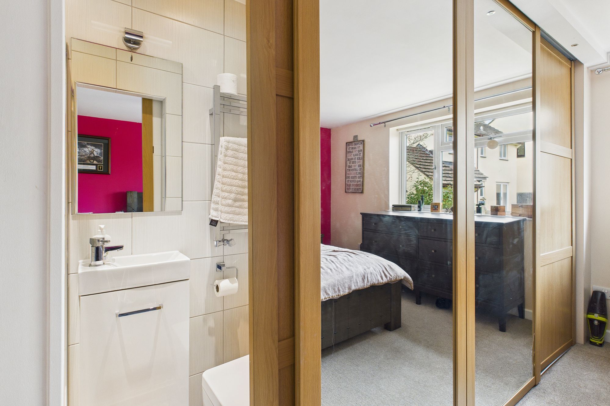 4 bed link detached house for sale in Fernworthy Park, Copplestone, EX17 (ref: 684551) | Helmores