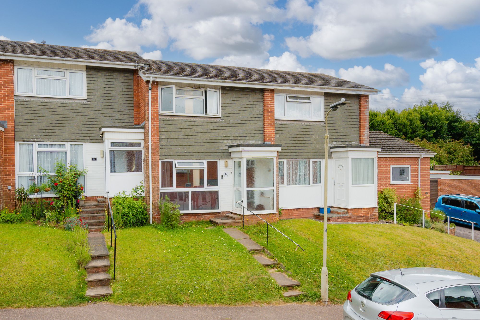 Properties for sale in Crediton | Helmores