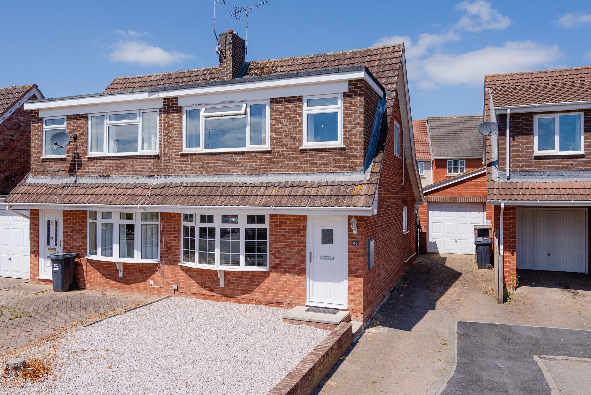 Properties for sale in Crediton | Helmores