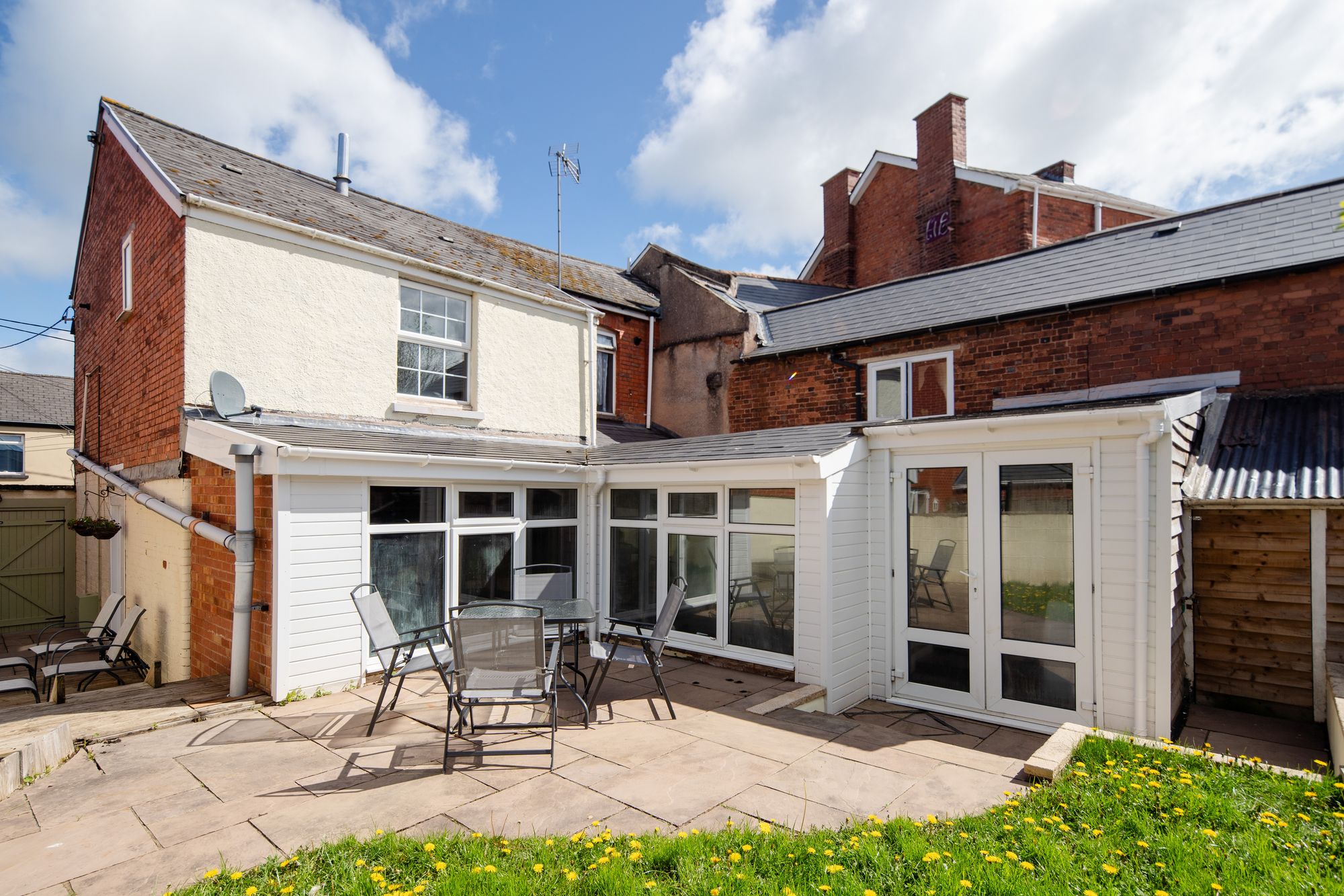 House for sale in Crediton | Helmores