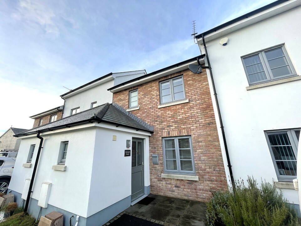 Properties To Rent In Newton Abbot Woods Homes