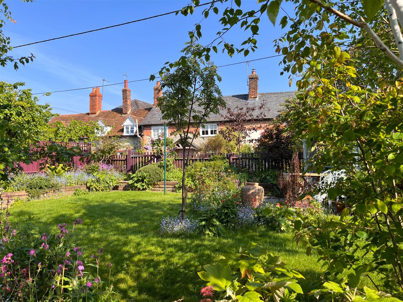 Property For Sale In Summertown Jericho And Dorchester On Thames