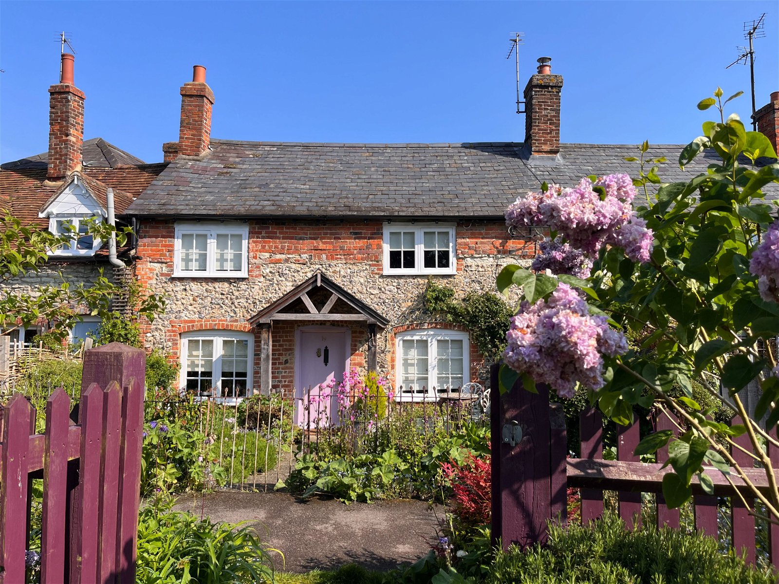 Property For Sale In Summertown Jericho And Dorchester On Thames