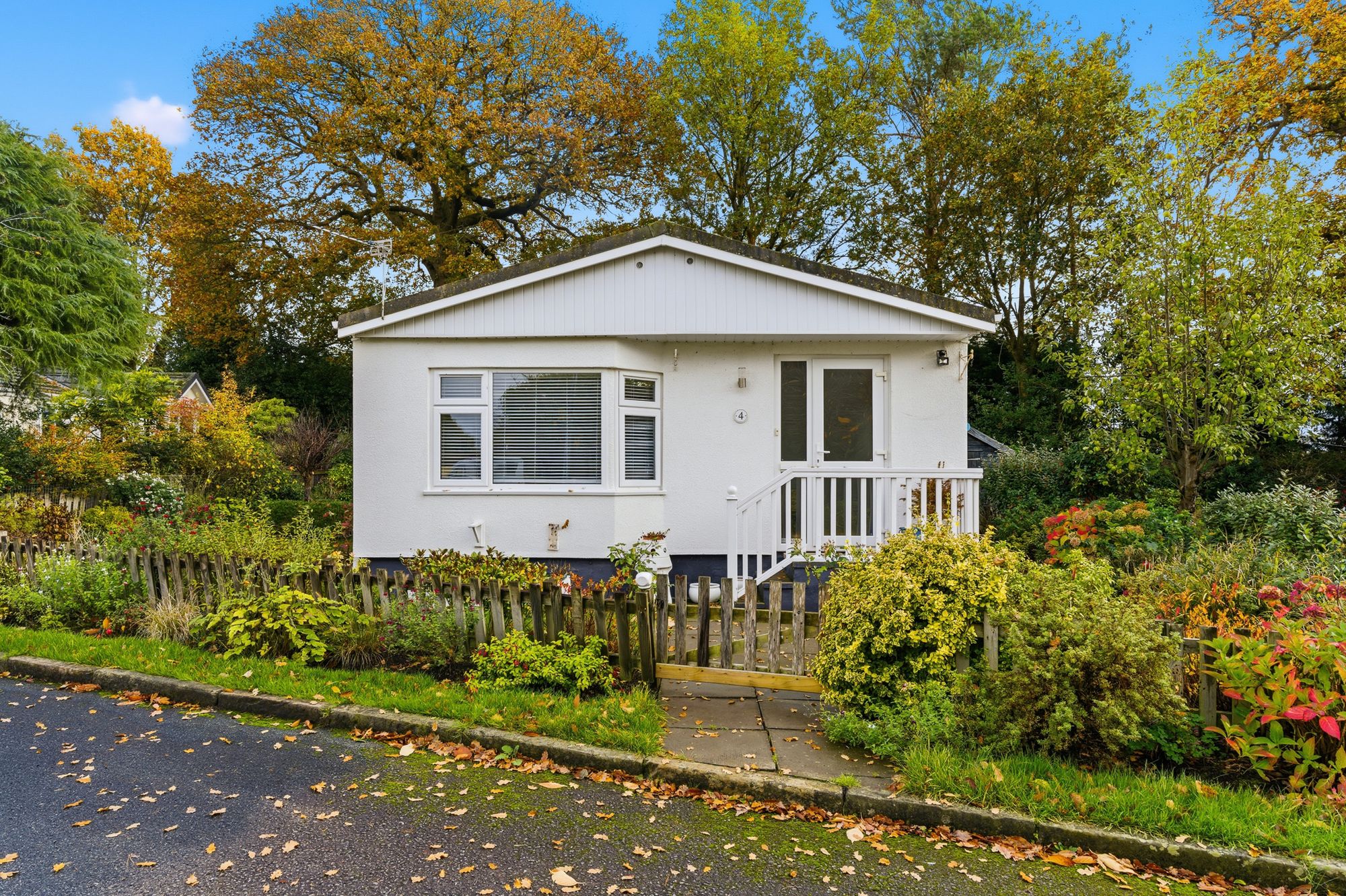 Properties for sale in Mobberley | Stuart Rushton & Co