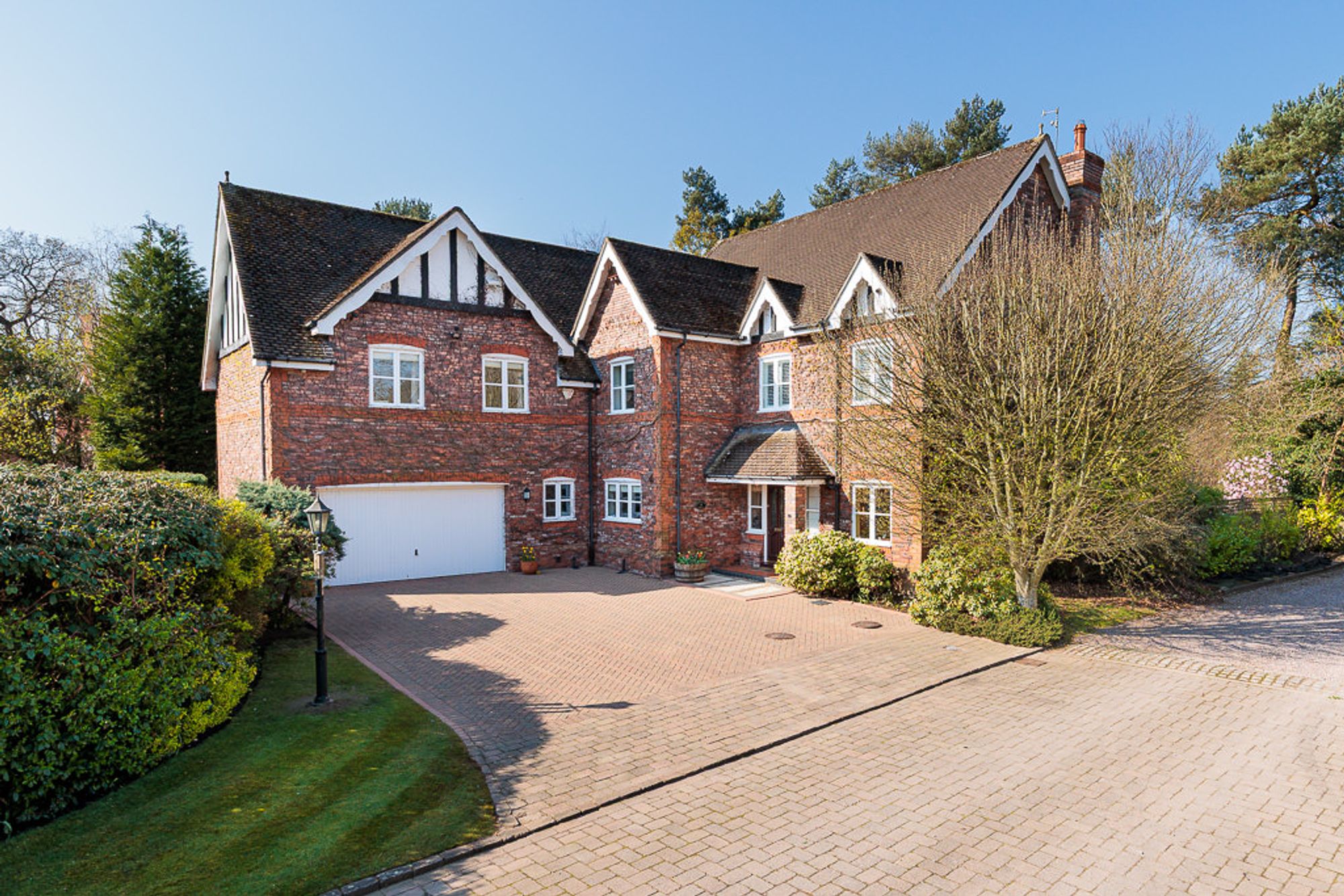 Properties for sale in Knutsford | Stuart Rushton & Co