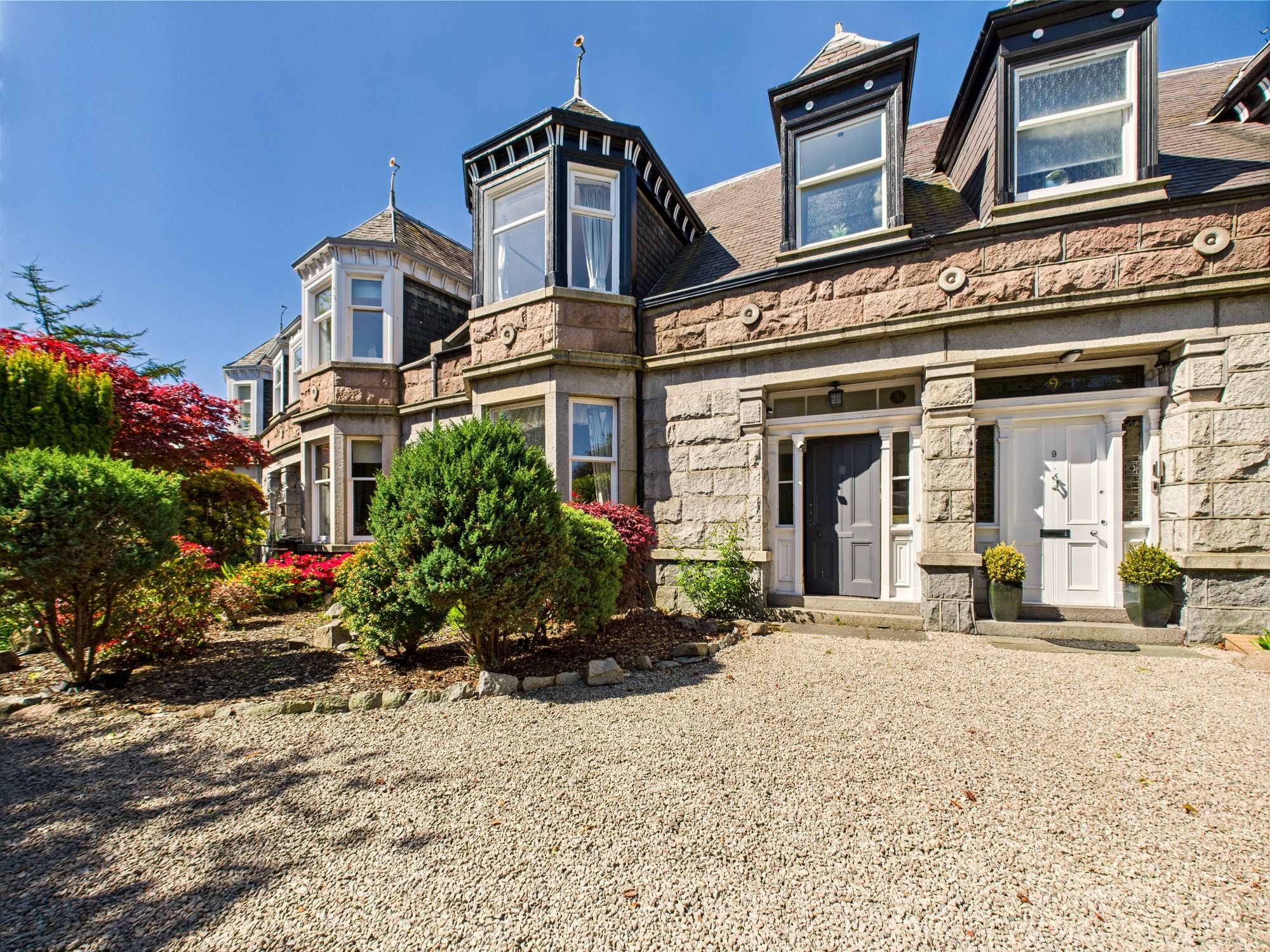Properties for sale in Aberdeen | RE/MAX Scotland