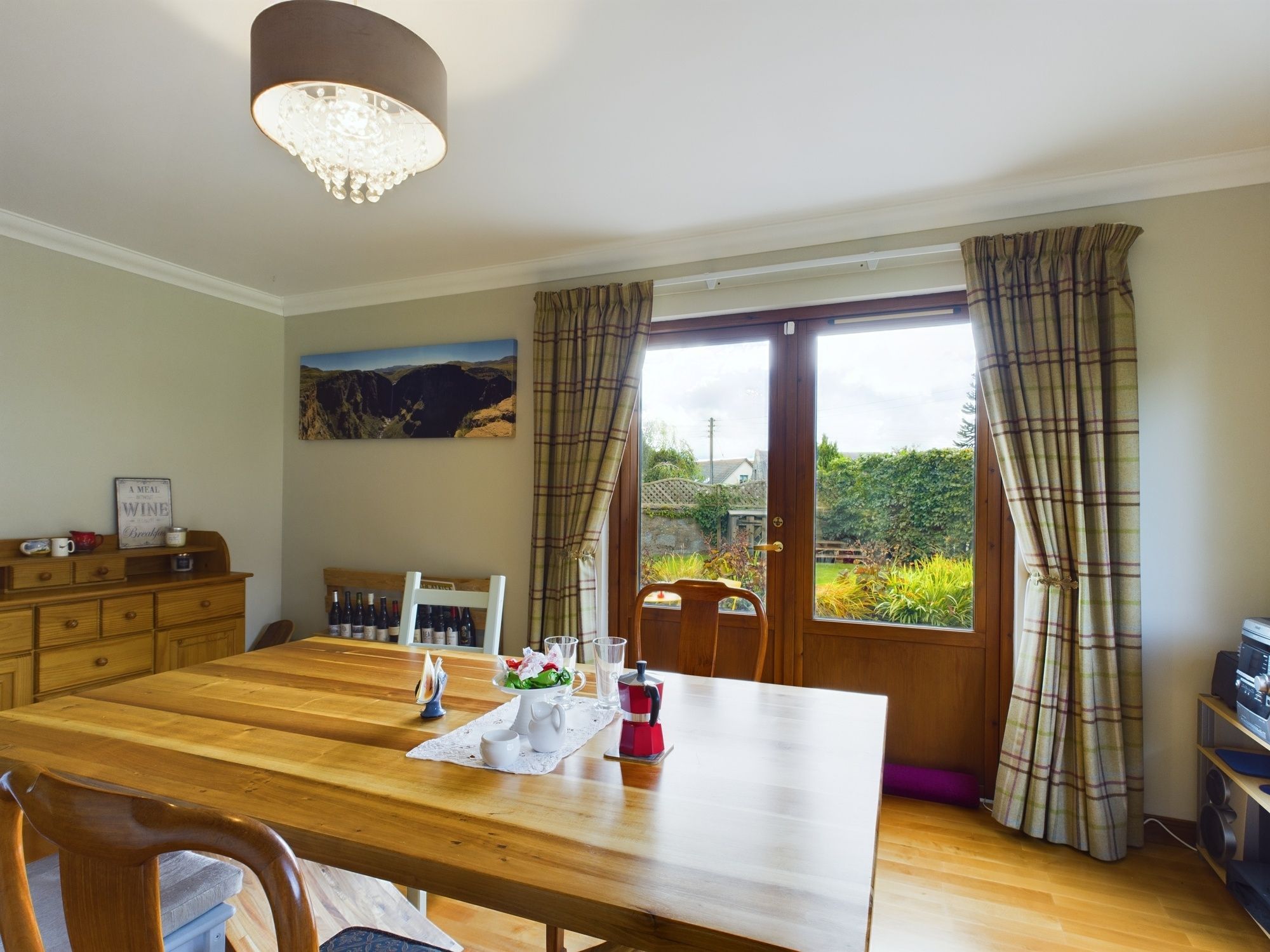 Detached house for sale in Sauchen, Inverurie, AB51 (ref: 857dda5d-801f ...