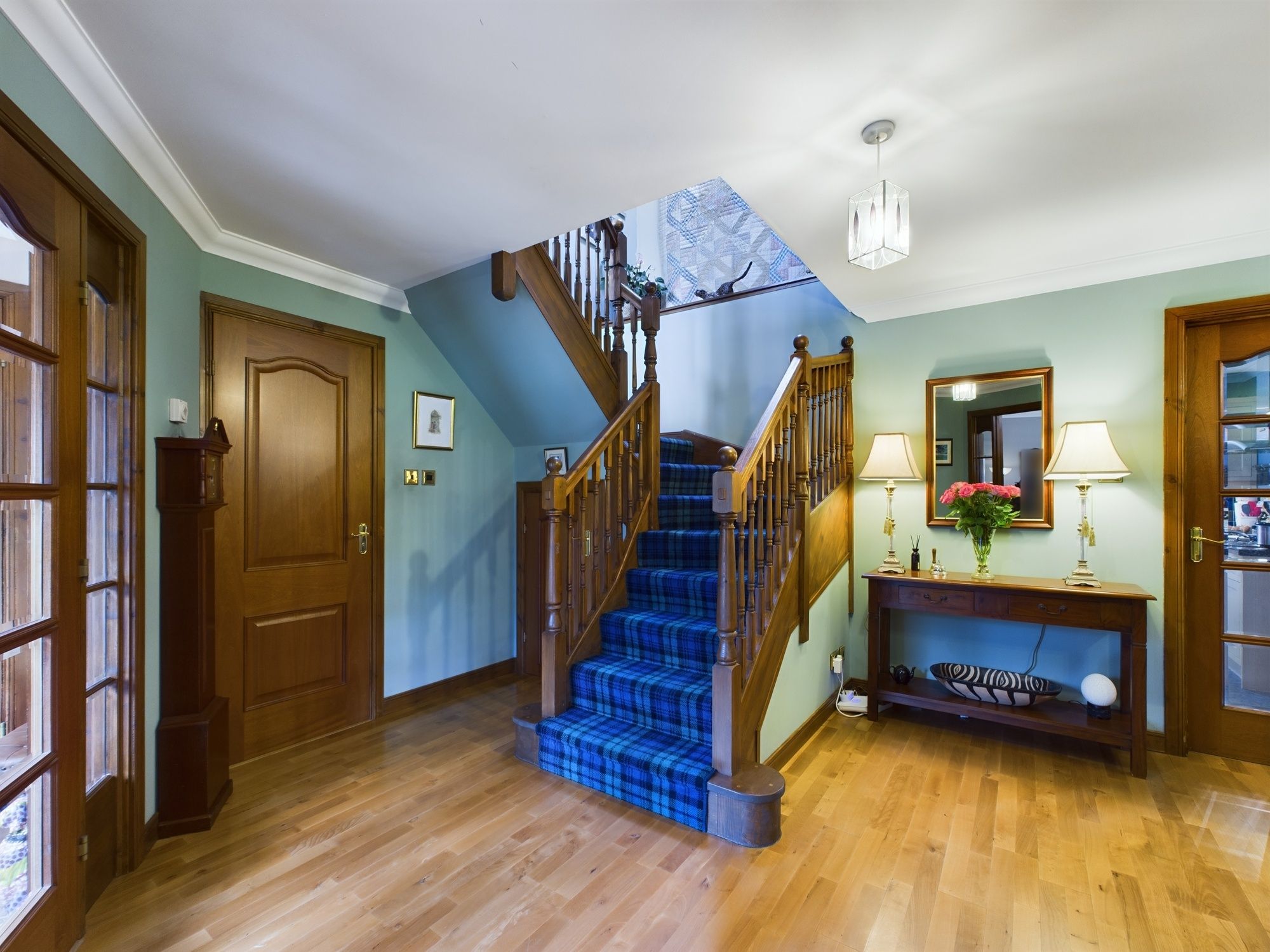 Detached house for sale in Sauchen, Inverurie, AB51 (ref: 857dda5d-801f ...