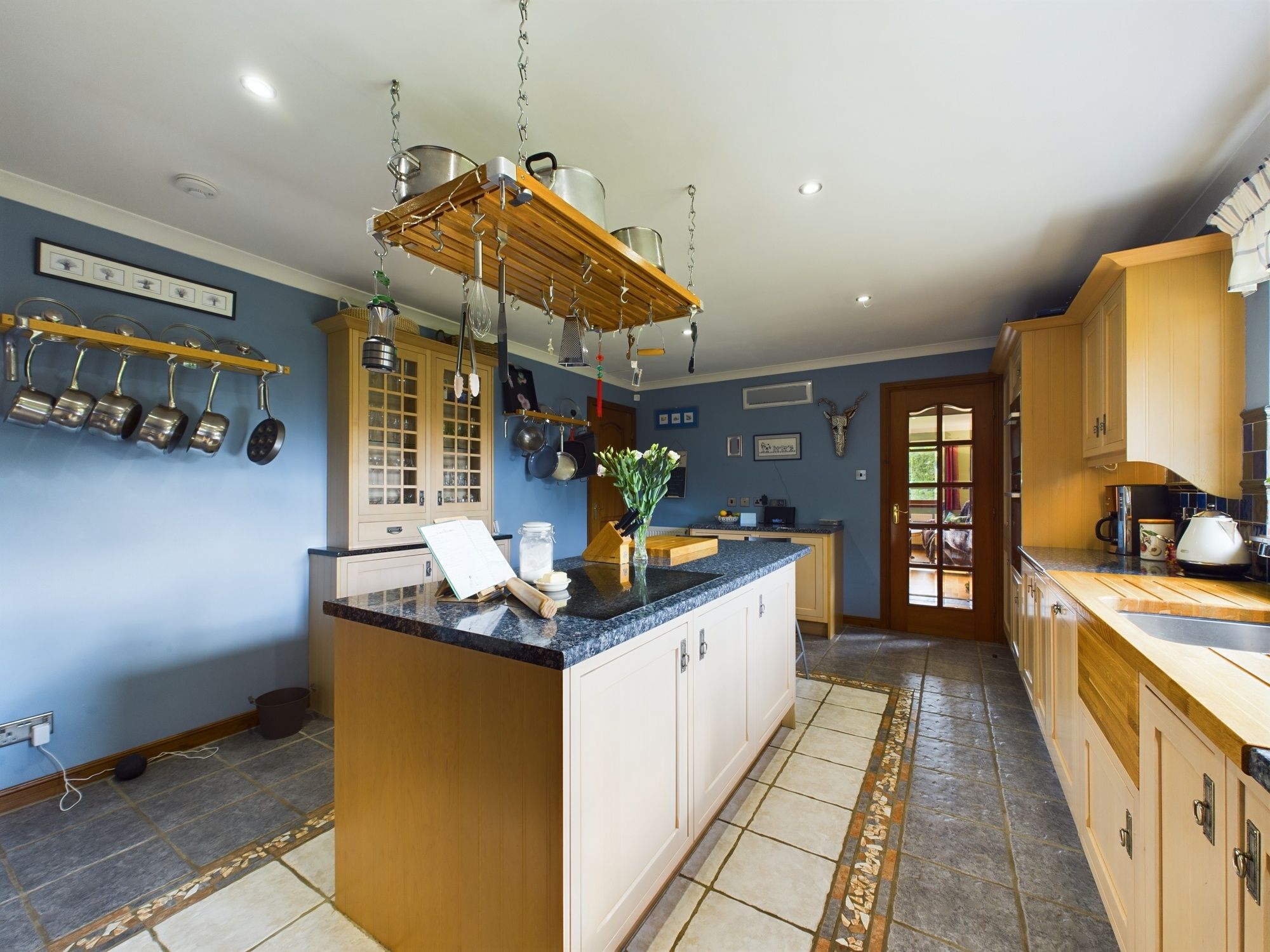 Detached house for sale in Sauchen, Inverurie, AB51 (ref: 857dda5d-801f ...