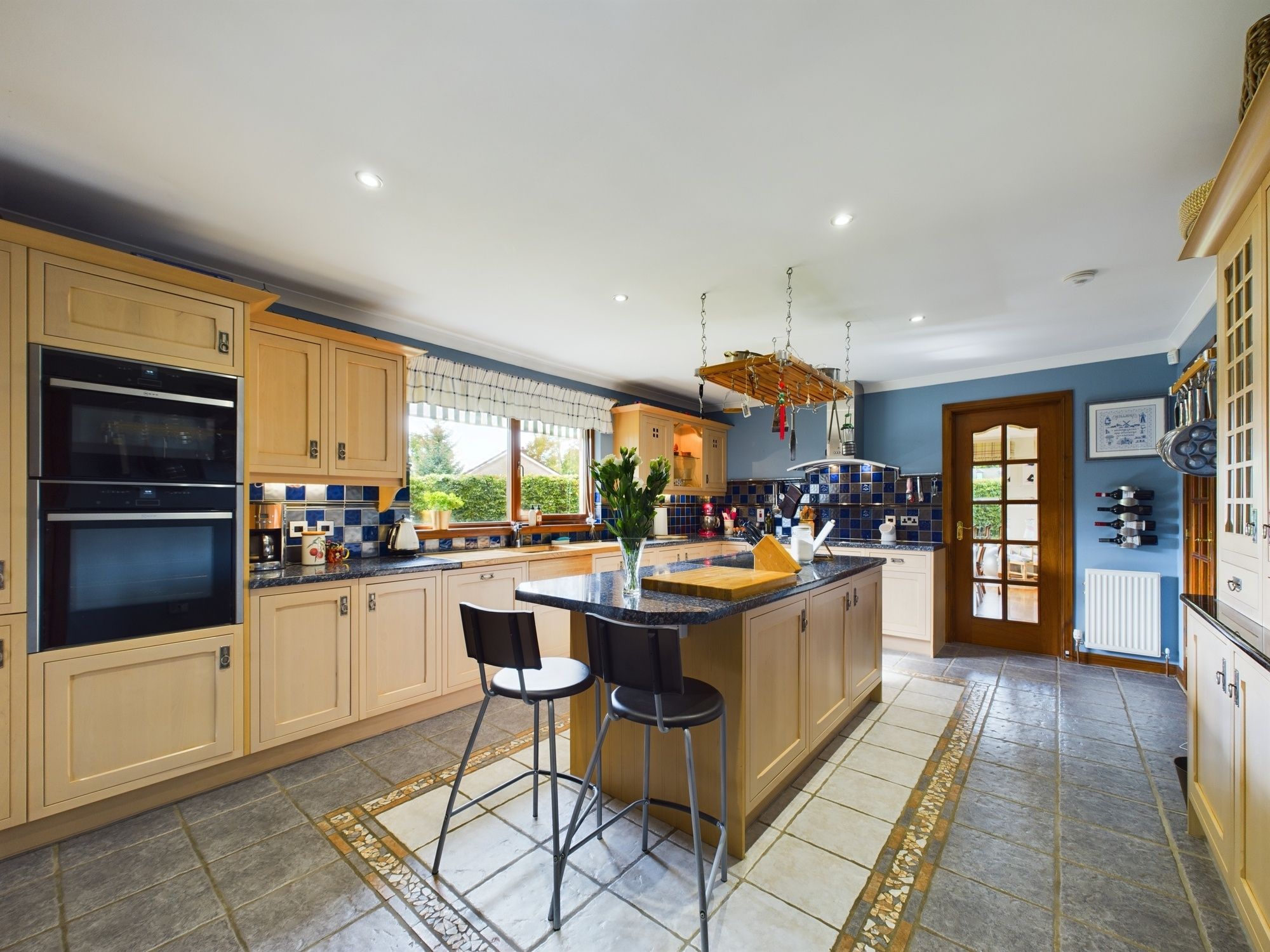 Detached house for sale in Sauchen, Inverurie, AB51 (ref: 857dda5d-801f ...