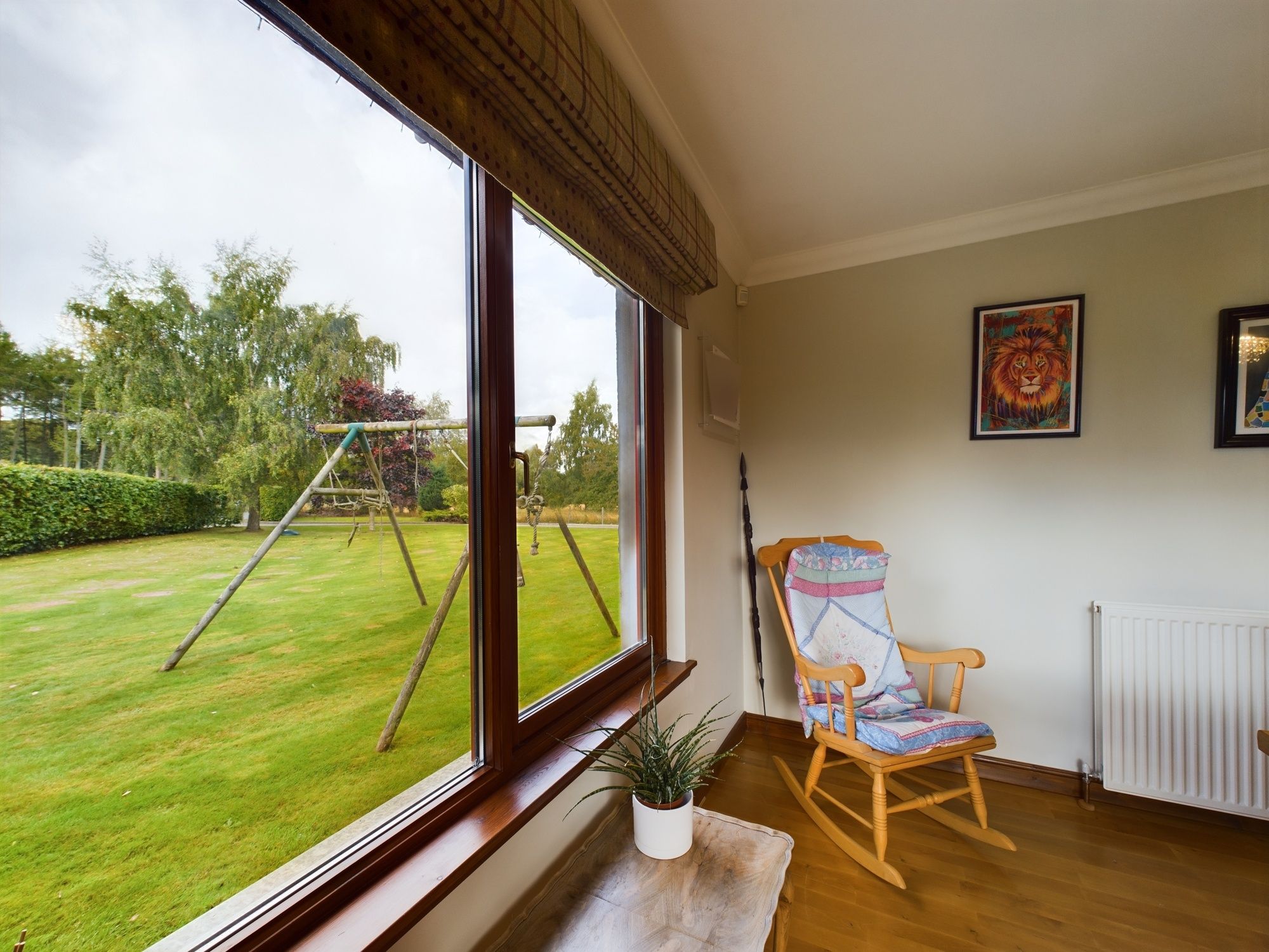 Detached house for sale in Sauchen, Inverurie, AB51 (ref: 857dda5d-801f ...