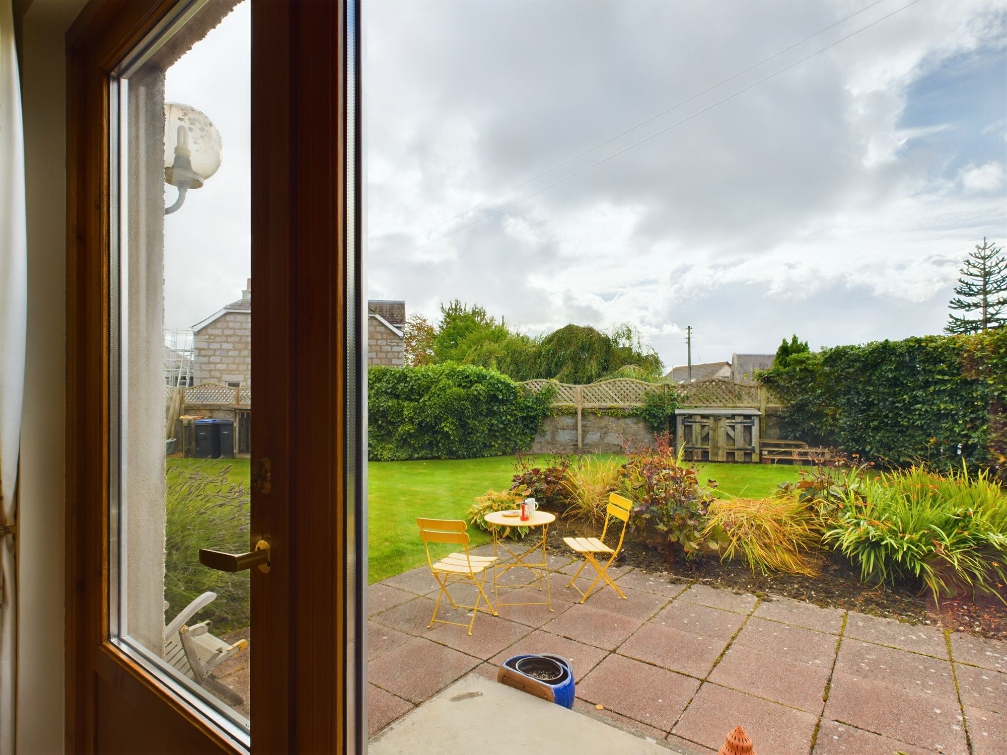 Detached house for sale in Sauchen, Inverurie, AB51 (ref: 857dda5d-801f ...