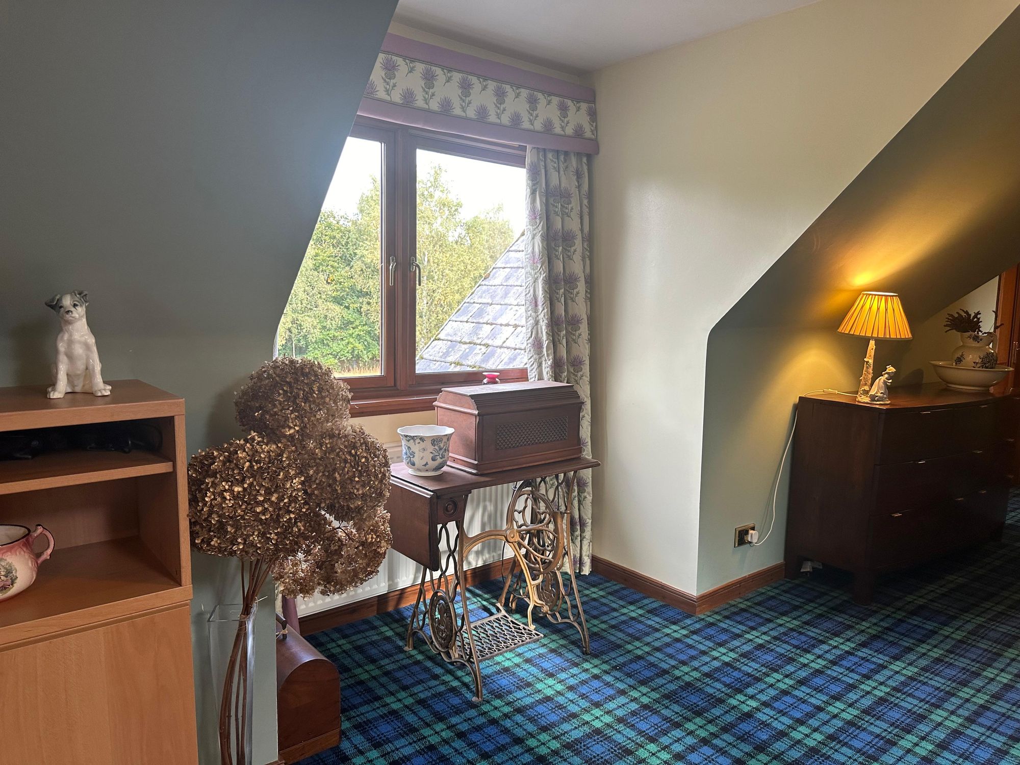 Detached house for sale in Sauchen, Inverurie, AB51 (ref: 857dda5d-801f ...