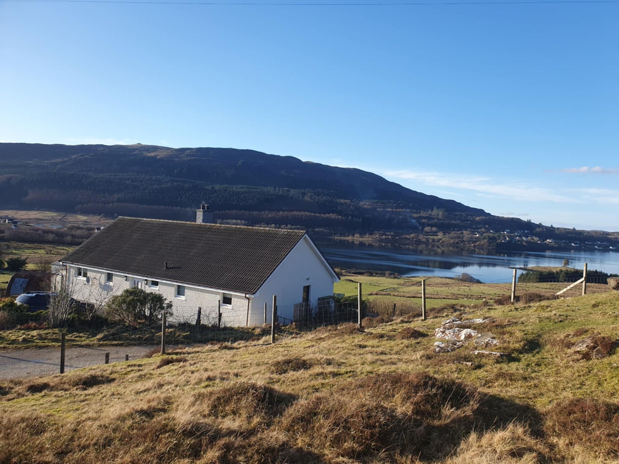 Properties for sale in Portree | RE/MAX Skye