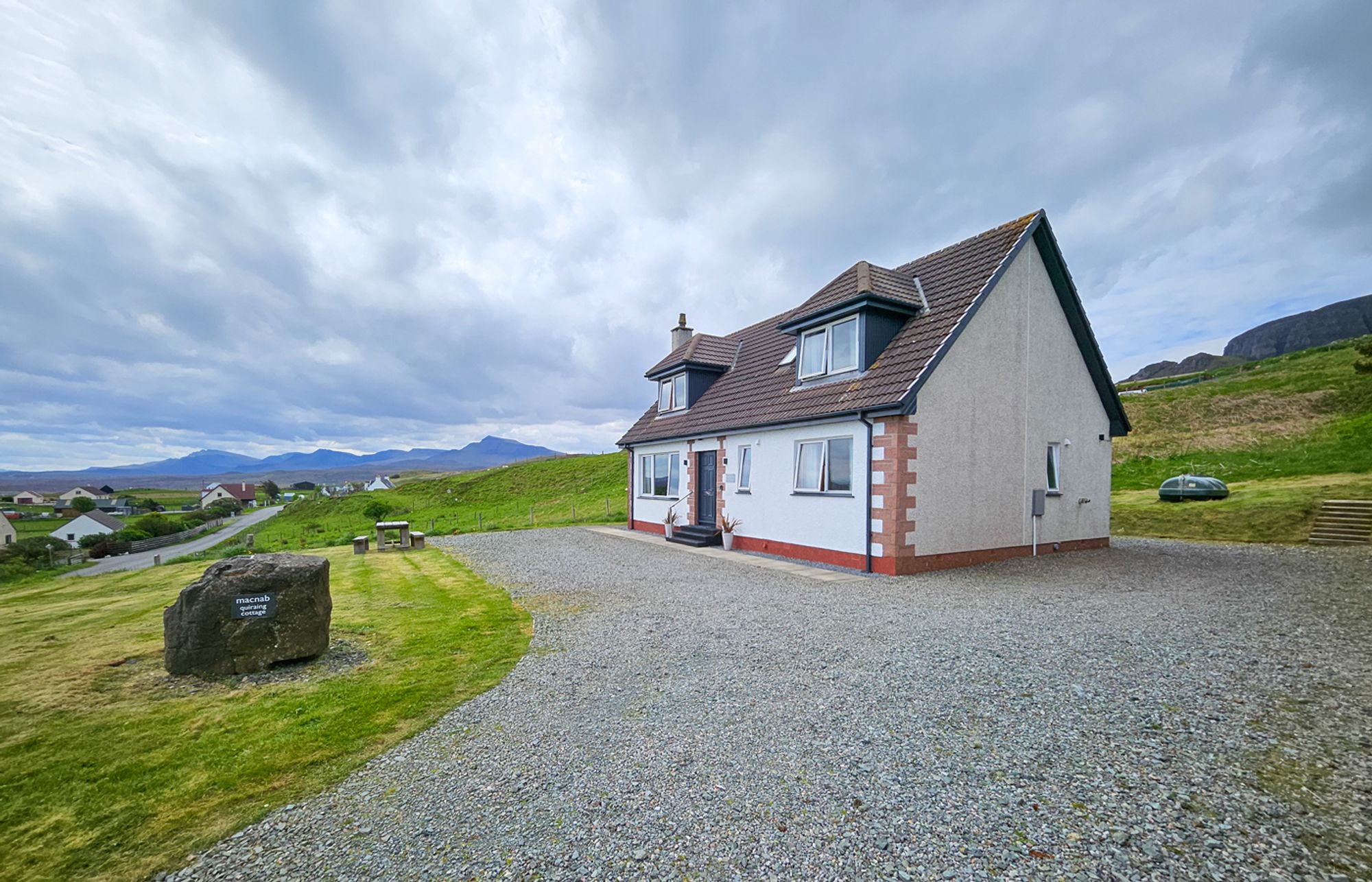 Properties for sale in Portree | RE/MAX Skye