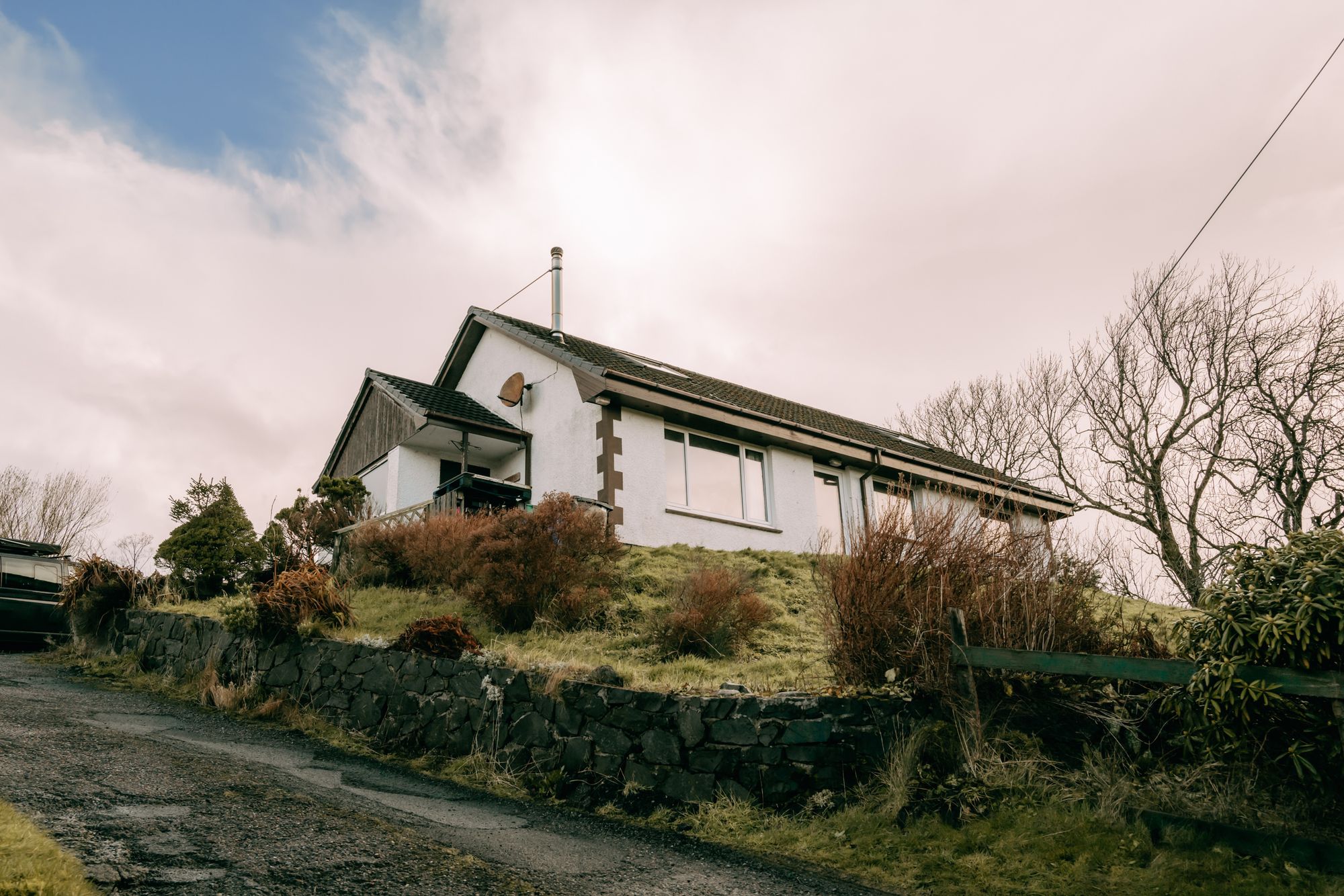 Properties for sale in Portree | RE/MAX Skye