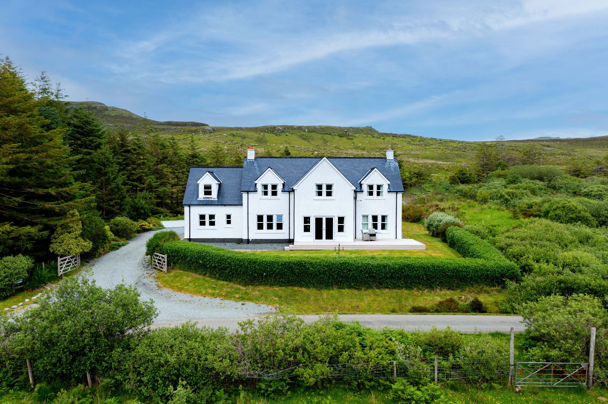 Properties for sale across Scotland | RE/MAX Skye