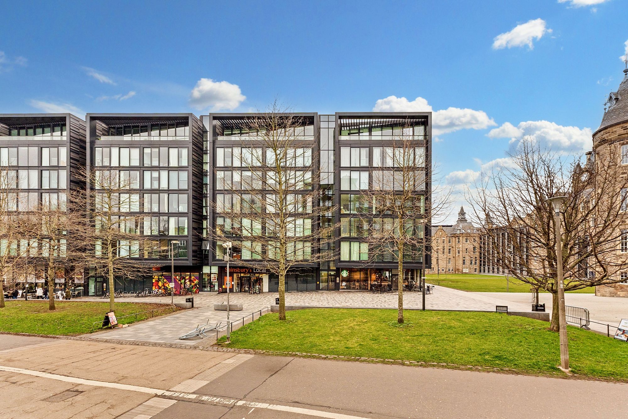 Properties for sale in Edinburgh | RE/MAX Scotland
