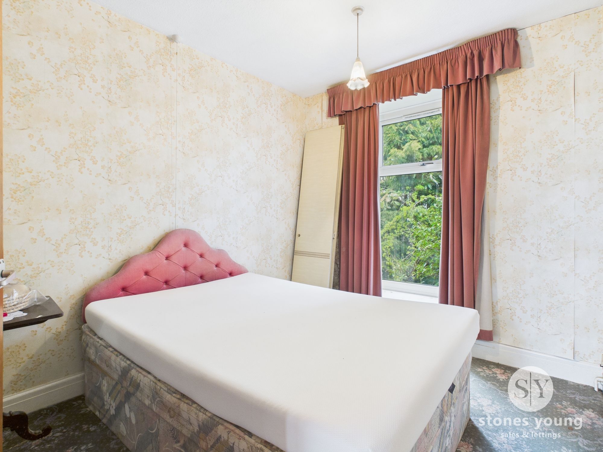 5 bed detached house for sale in North Bank House, Pleckgate Road ...