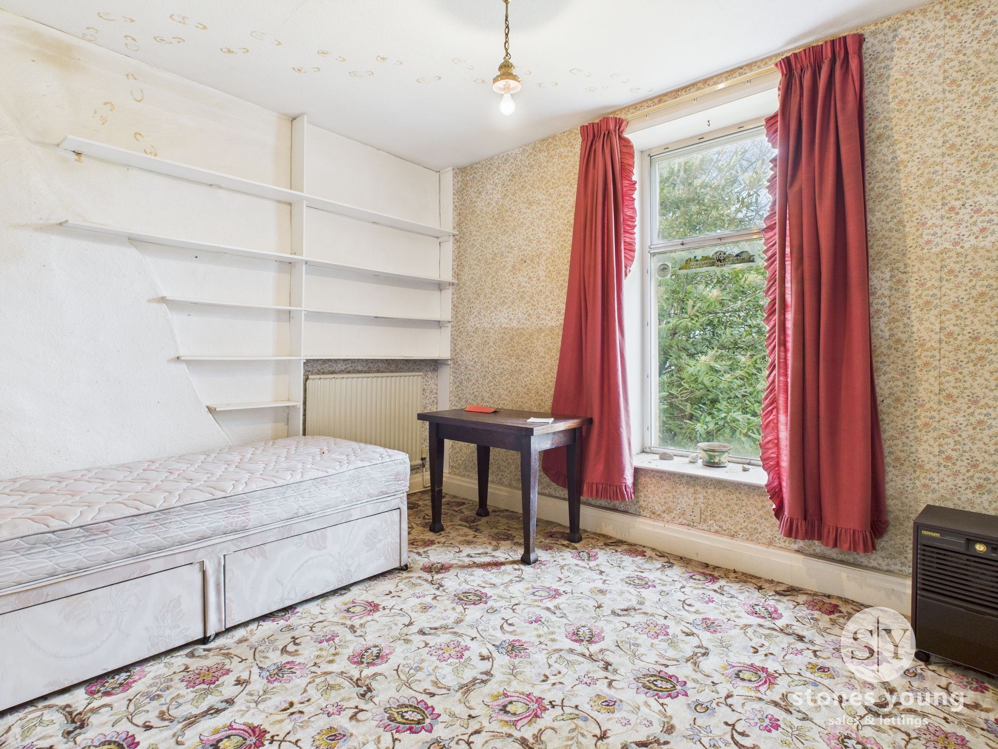 5 bed detached house for sale in North Bank House, Pleckgate Road ...