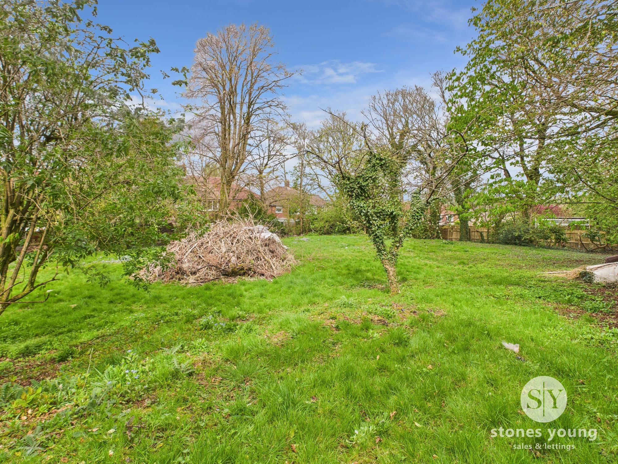 5 bed detached house for sale in North Bank House, Pleckgate Road ...