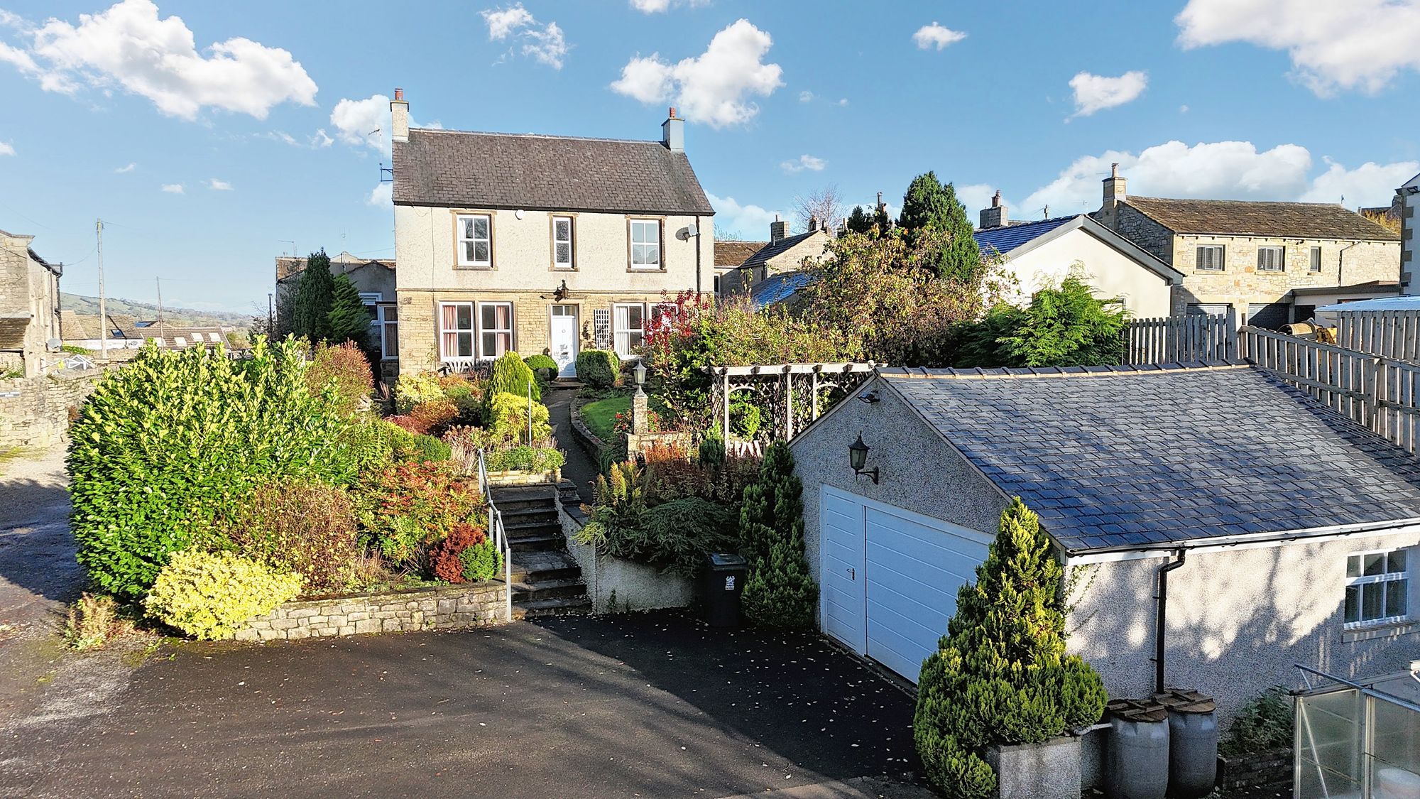 Property for sale in Blackburn, Clitheroe & Ribble Valley | Stones Young