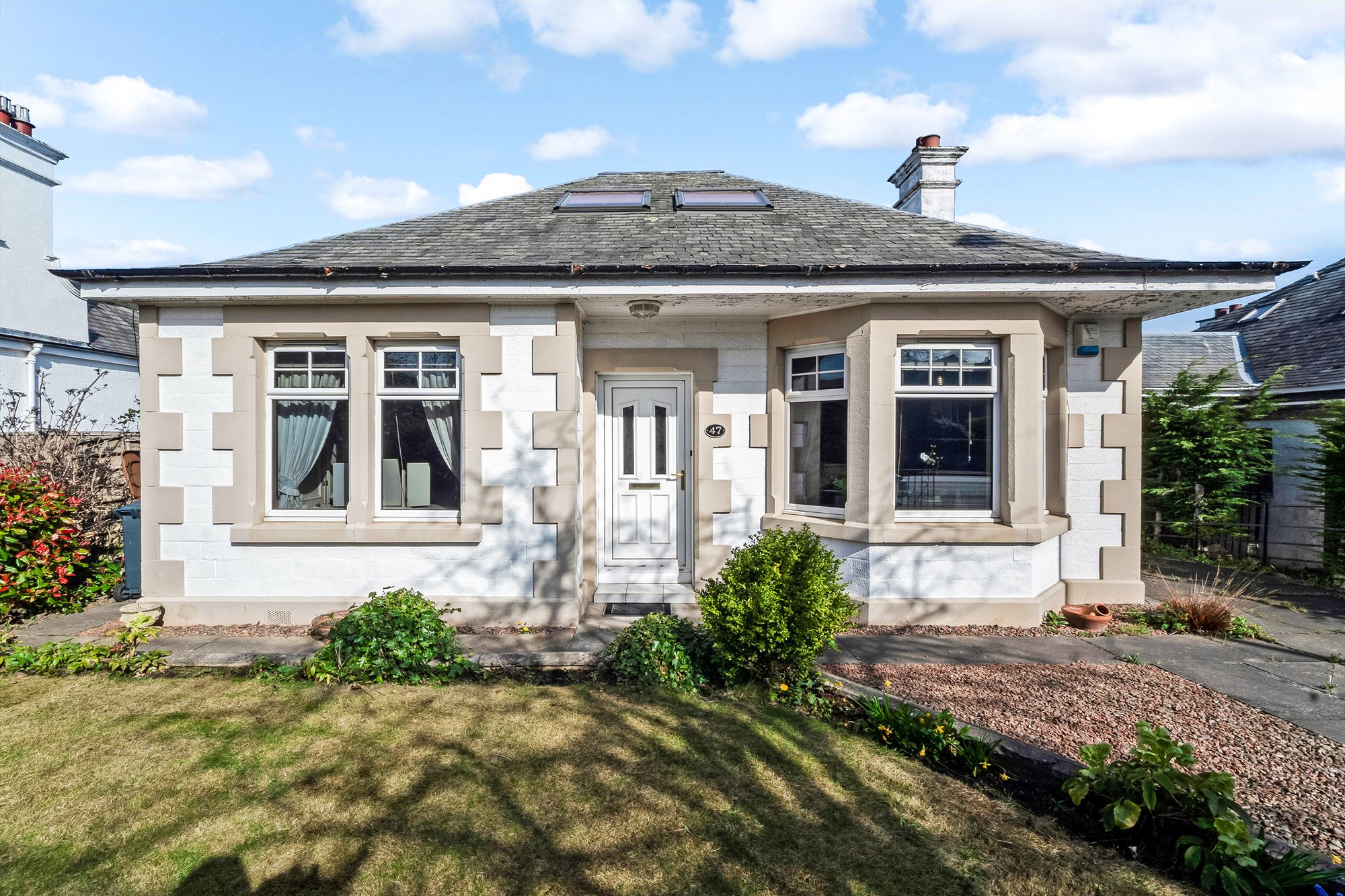 Properties for sale in Edinburgh | RE/MAX Scotland