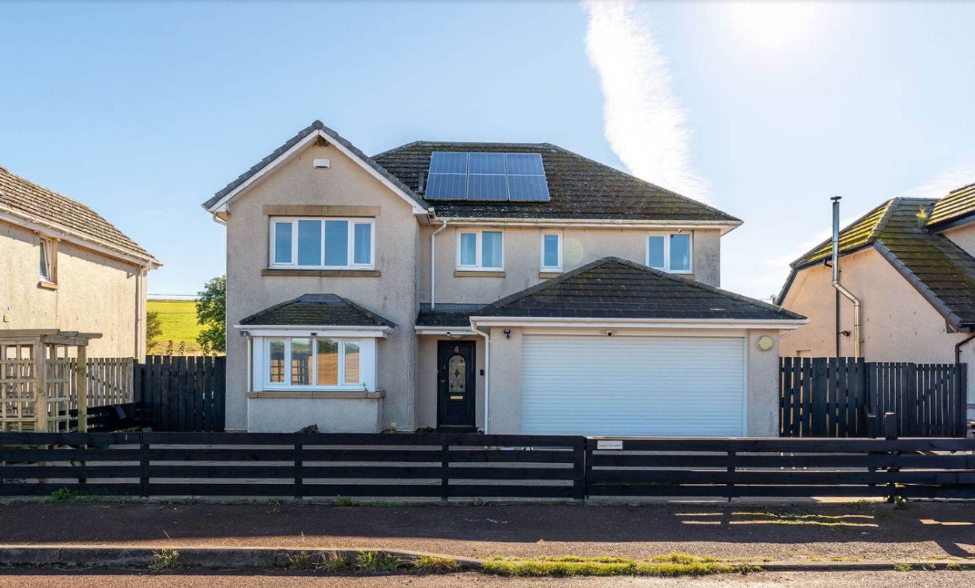 Properties for sale in Lanark | RE/MAX Clydesdale