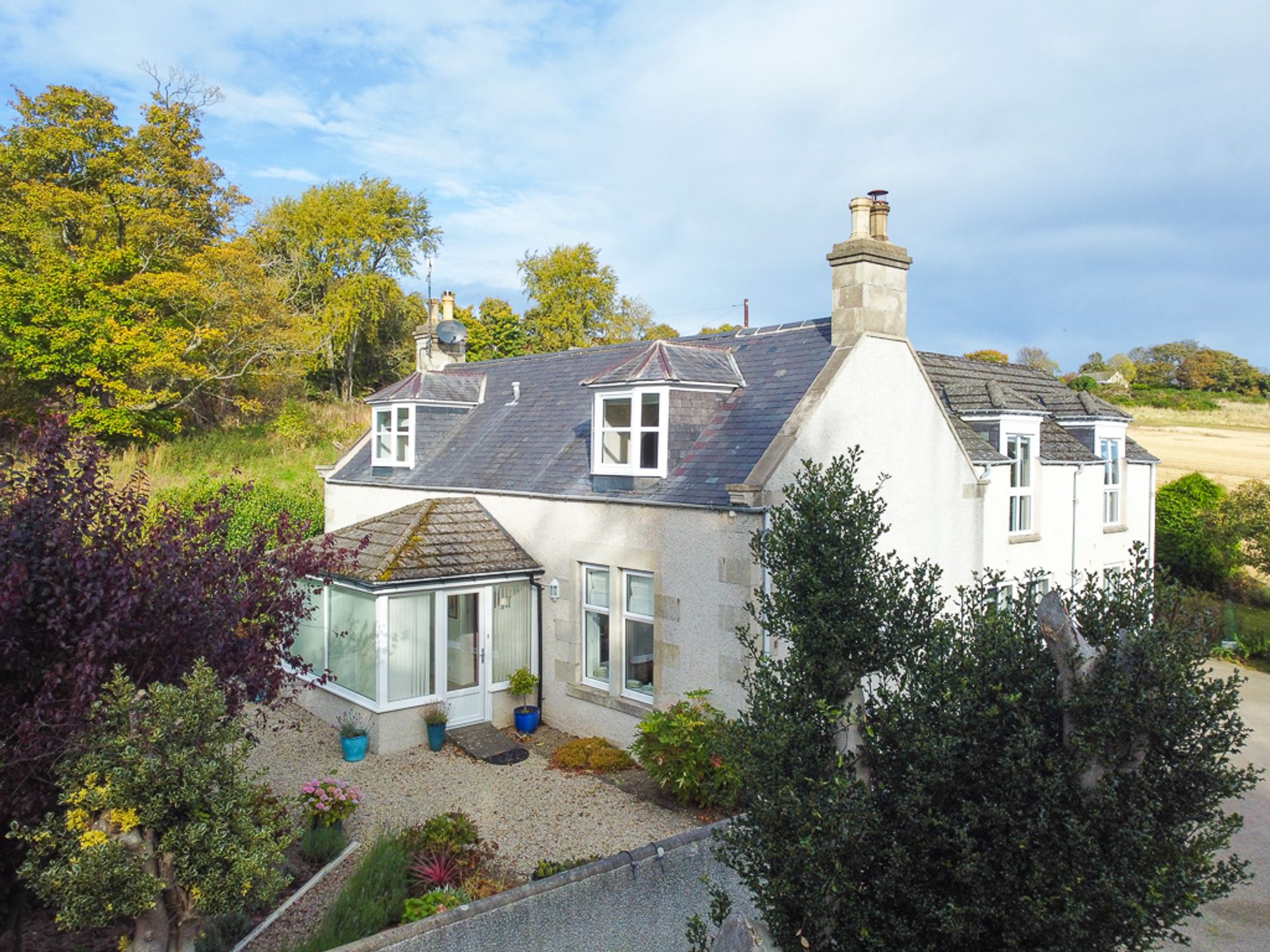 Detached house for sale in Banff, AB45 (ref: 082e3517-5f95-4a7f-bdf5 ...