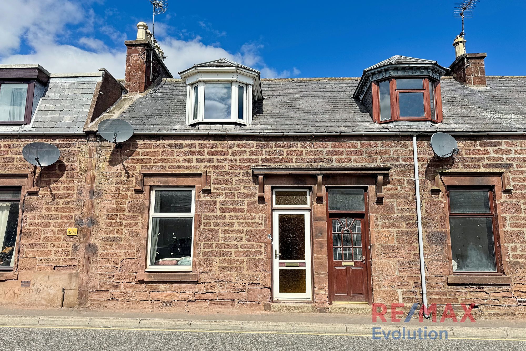 Properties for sale in Turriff | RE/MAX Scotland