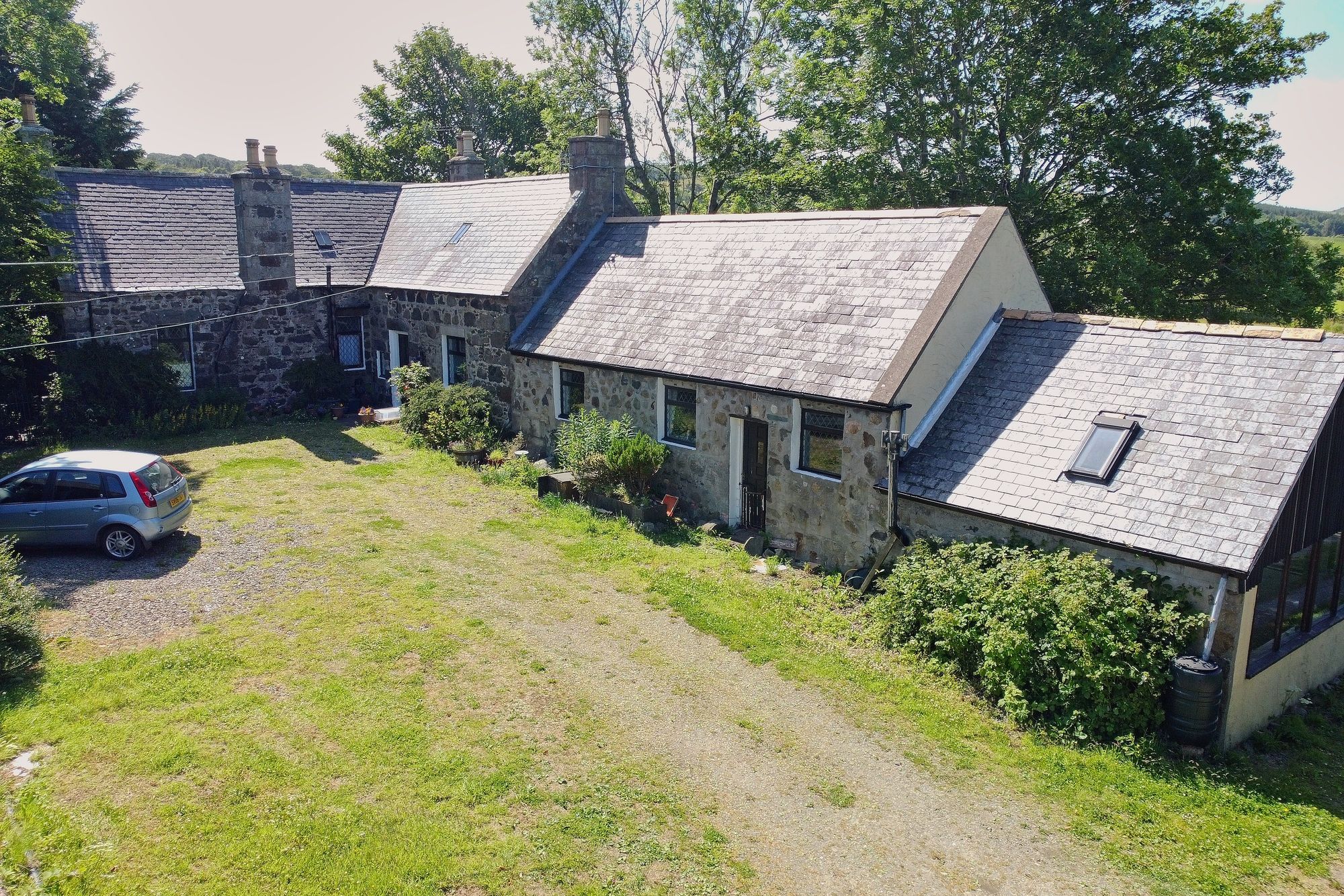 Detached house for sale in Cornhill, Banff, AB45 (ref: f2e80c6c-c046 ...